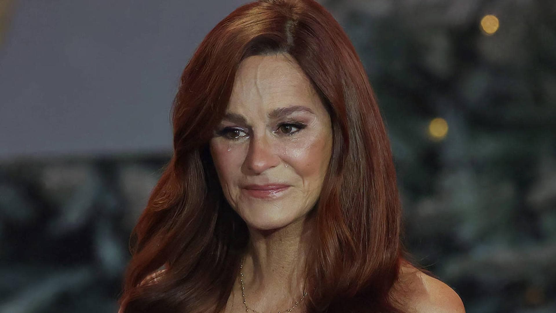 Andrea Berg: Bitter! "Als Nutte oder Schlampe beschimpft"