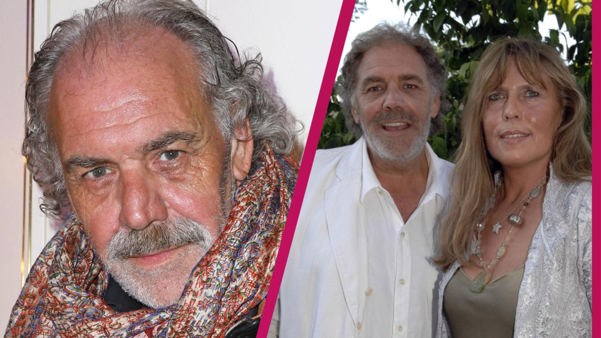 Christian Kohlund: Alle Infos über seine Ehefrau Elke Best