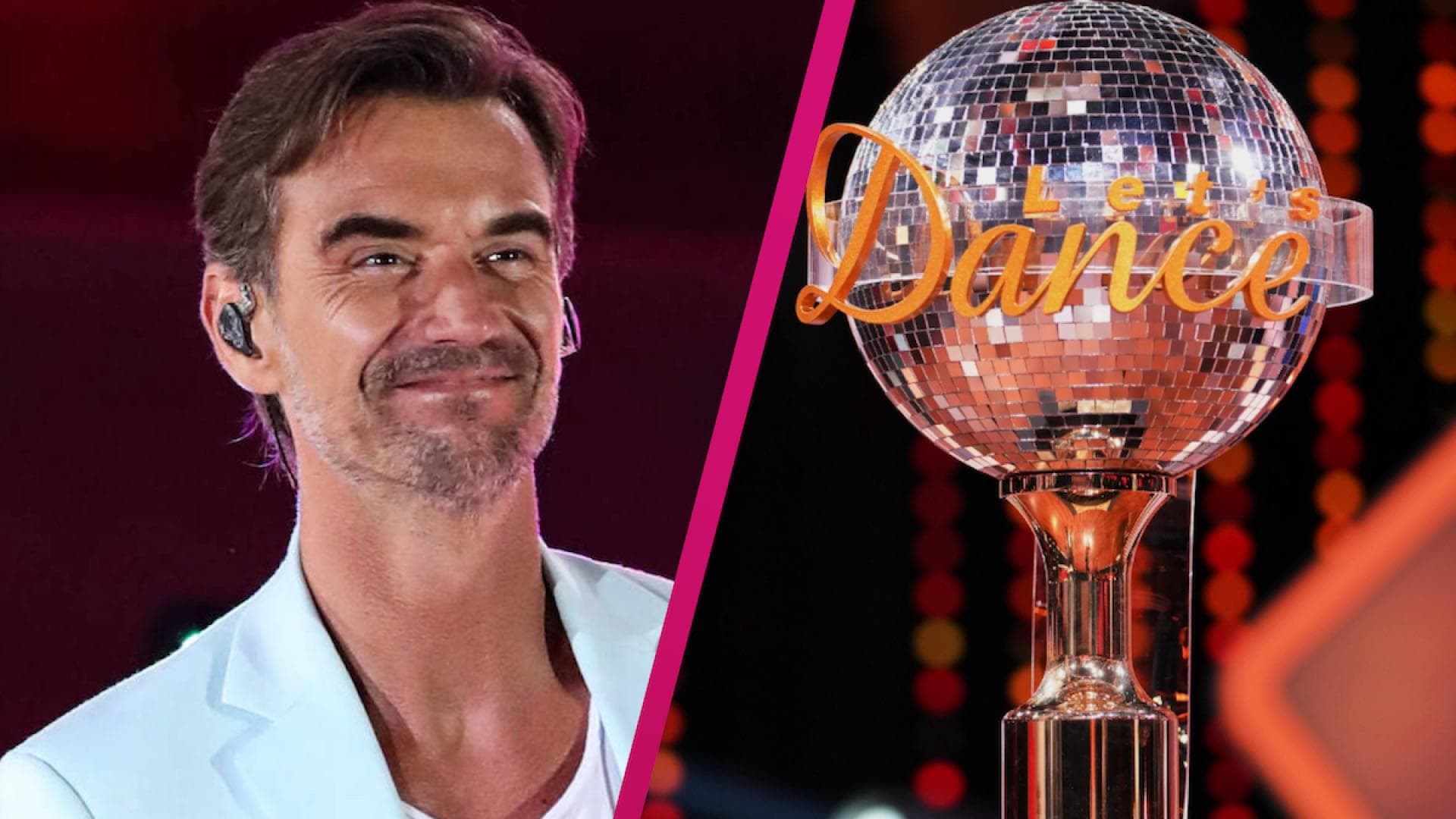 Florian Silbereisen: "Let's Dance"-Sensation? Jetzt spricht der "Feste ...