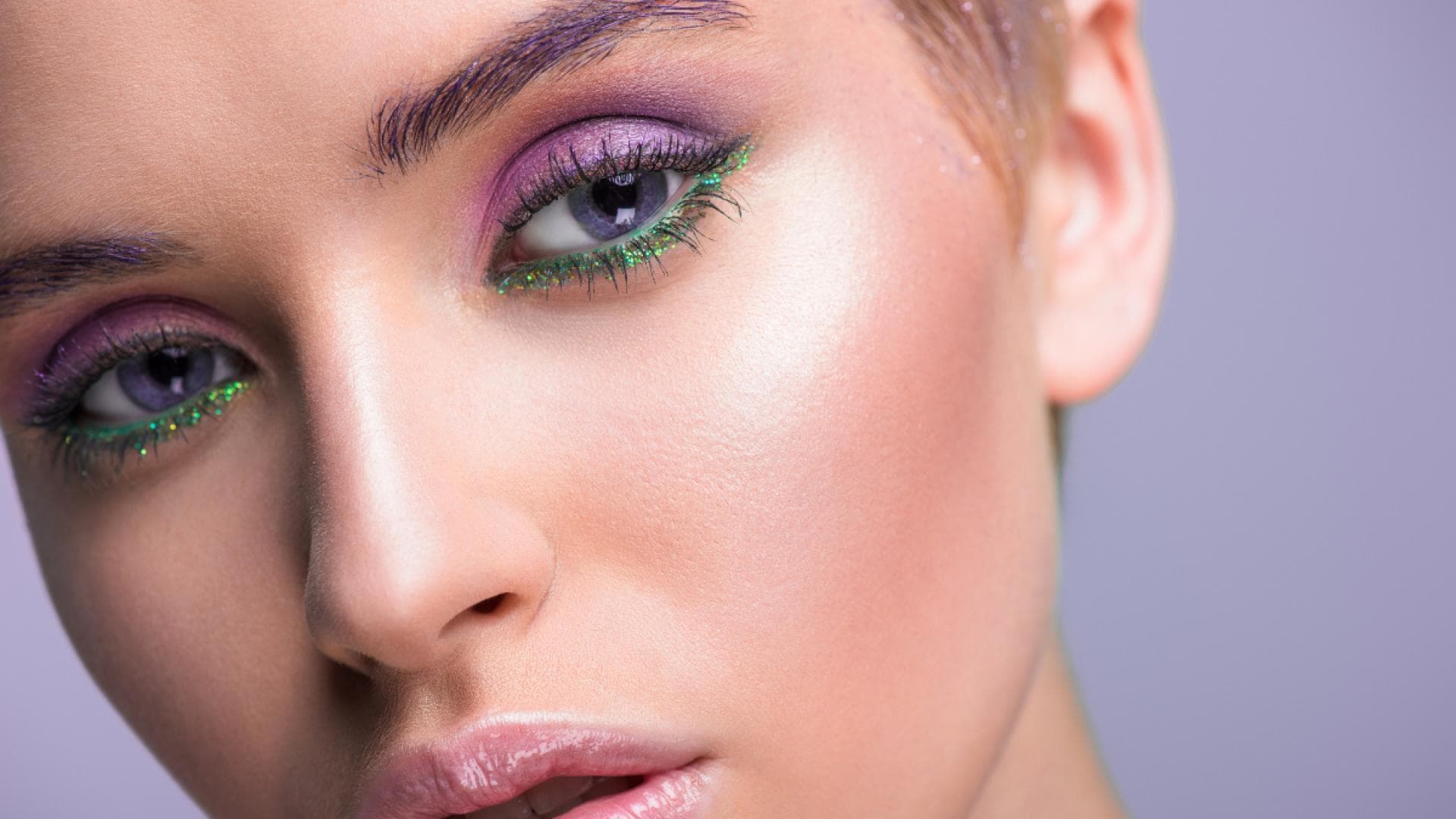 Laut Expertin: Das sind die 3 größten Make-up-Trends 2025
