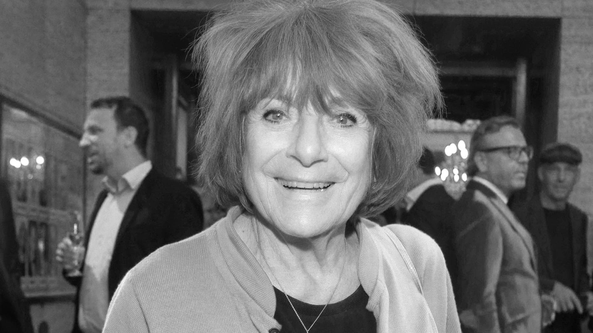 Hannelore Hoger (†): Ein Geheimnis nahm sie mit ins Grab