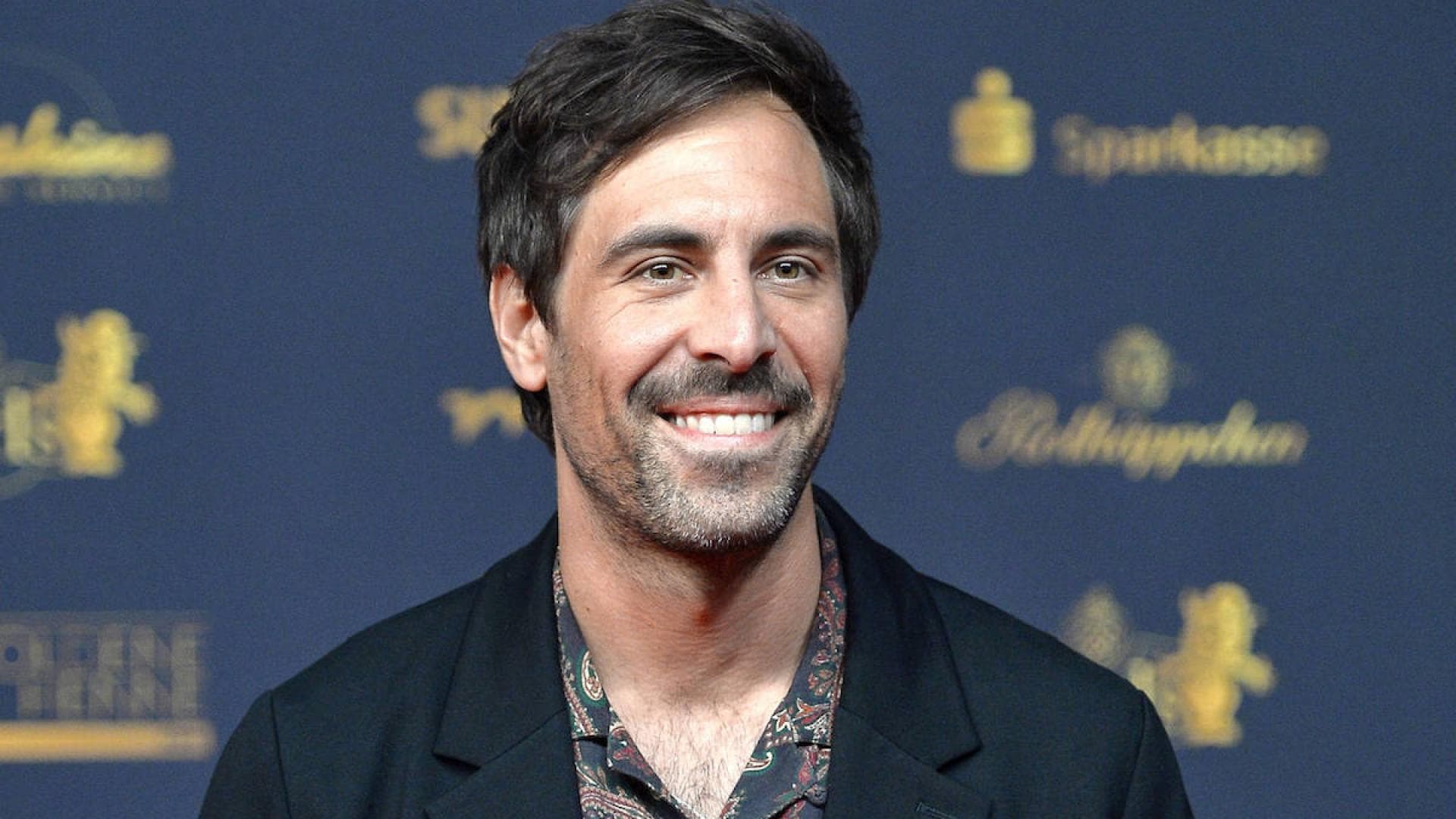 Max Giesinger: Hat der Sänger eine Freundin?