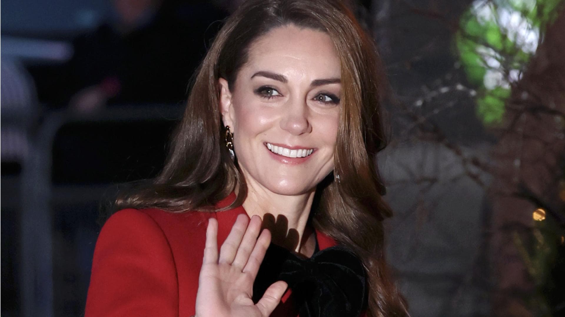 Prinzessin Kate: Herzzerreißende Botschaft an Lady Diana (†36)