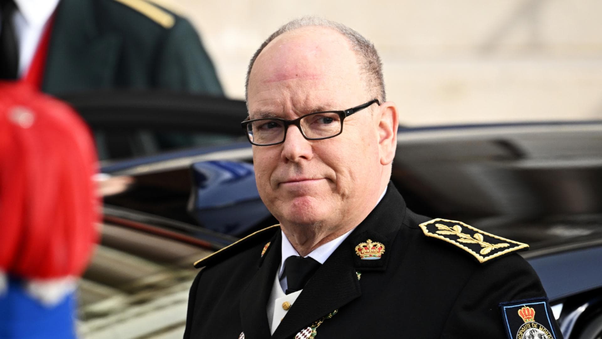 Fürst Albert von Monaco: Seine Liebeserklärung rührt zu Tränen