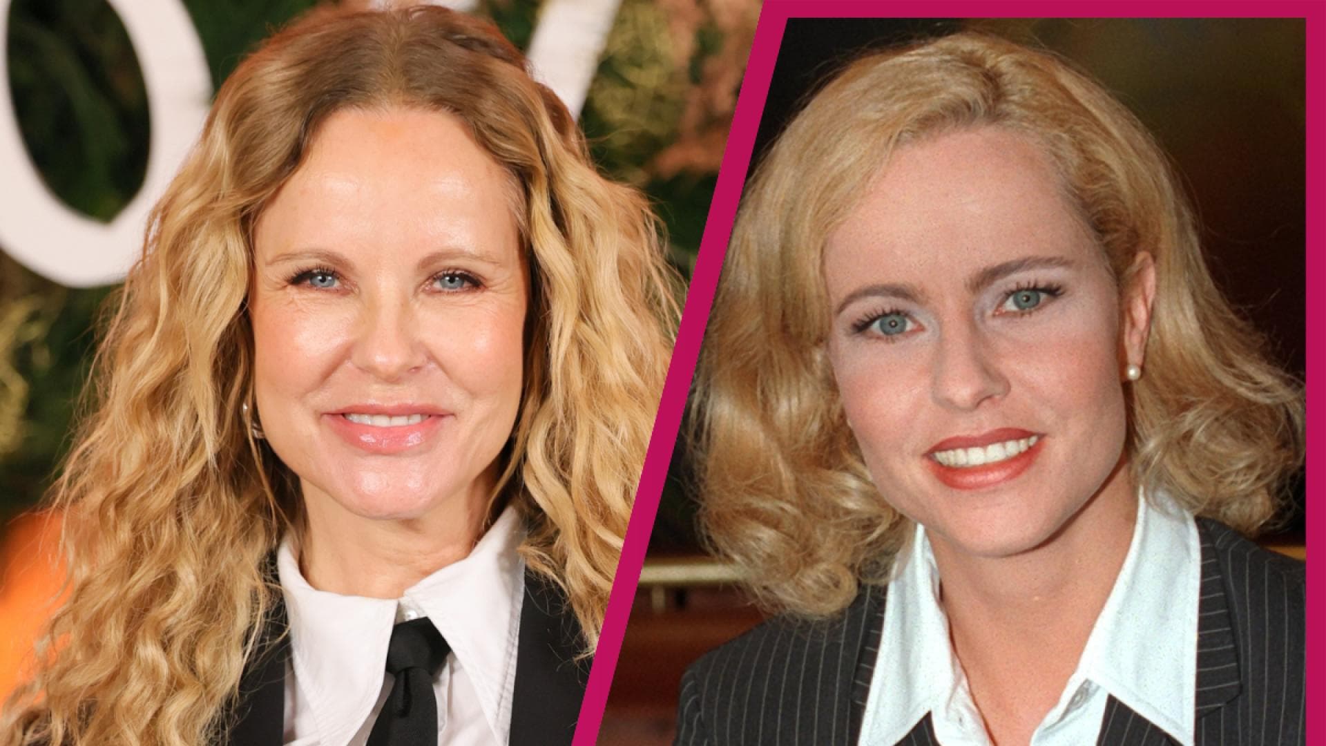 Katja Burkard früher & heute: So sehr hat sich die RTL-Moderatorin ...