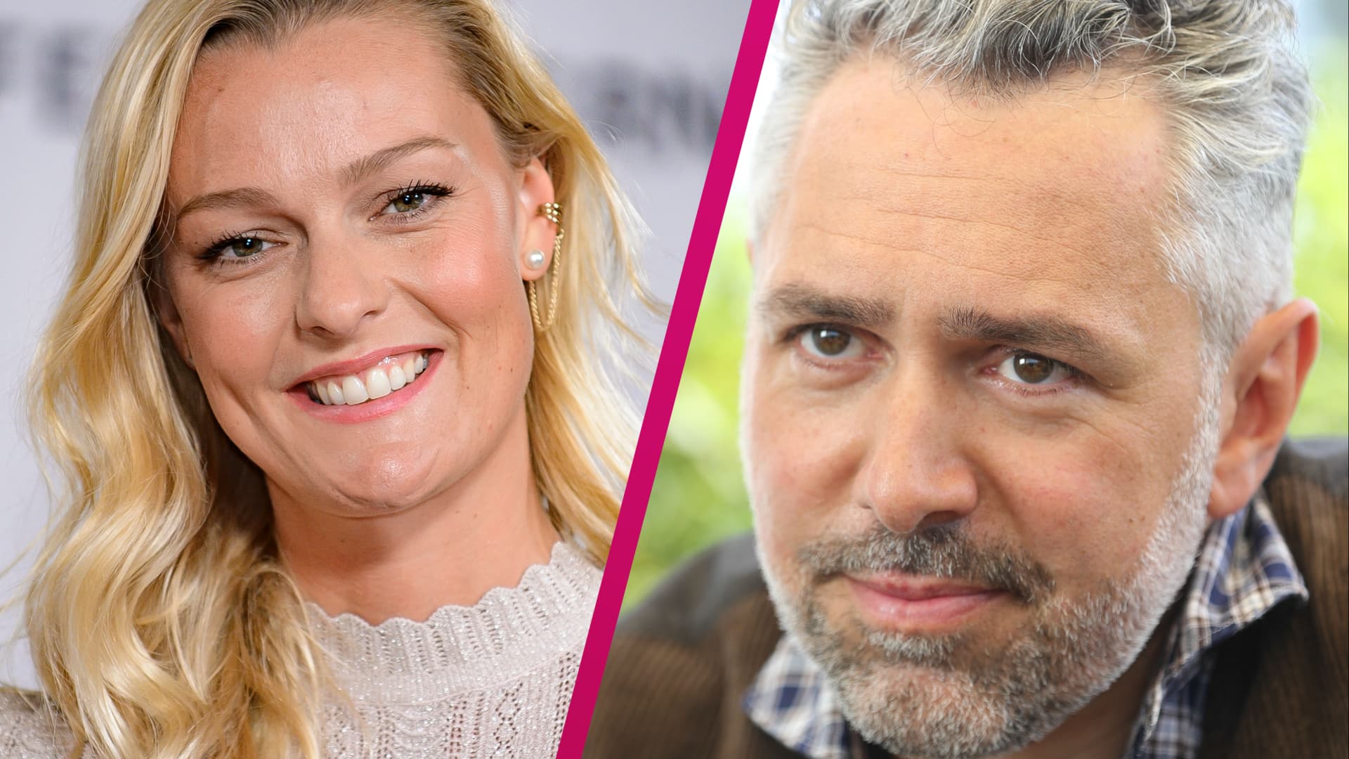 Roland Trettl & Miriam Höller: Hat ihre Liebe eine Chance?