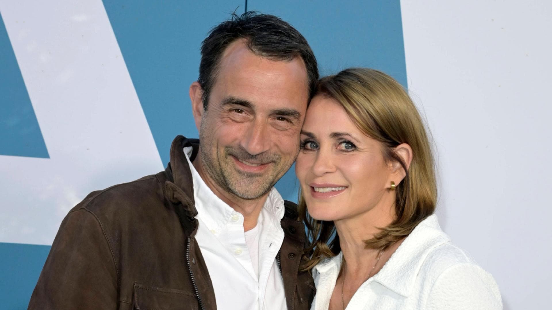 Anja Kling: Besondere Liebeserklärung an Ehemann Oliver Haas