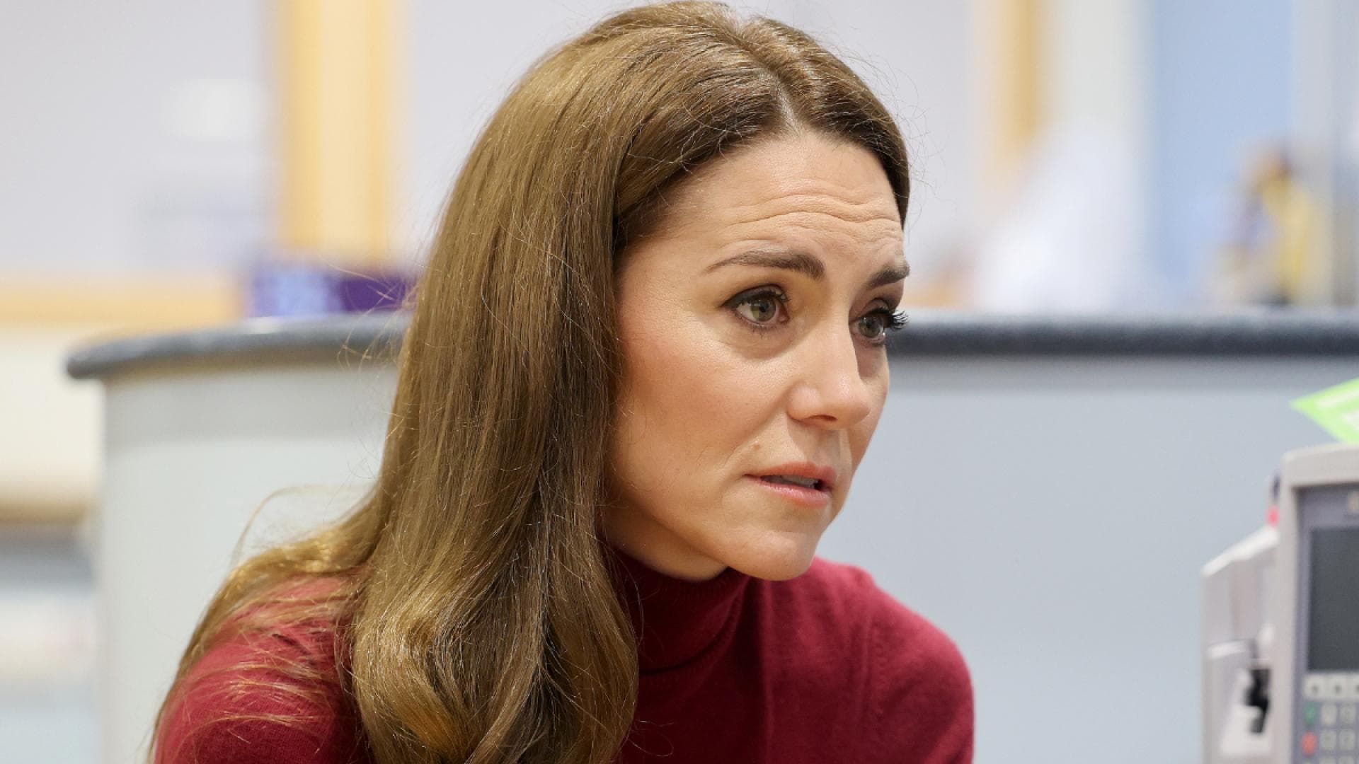 Prinzessin Kate: Neues Detail über ihre Chemotherapie wirft Fragen auf