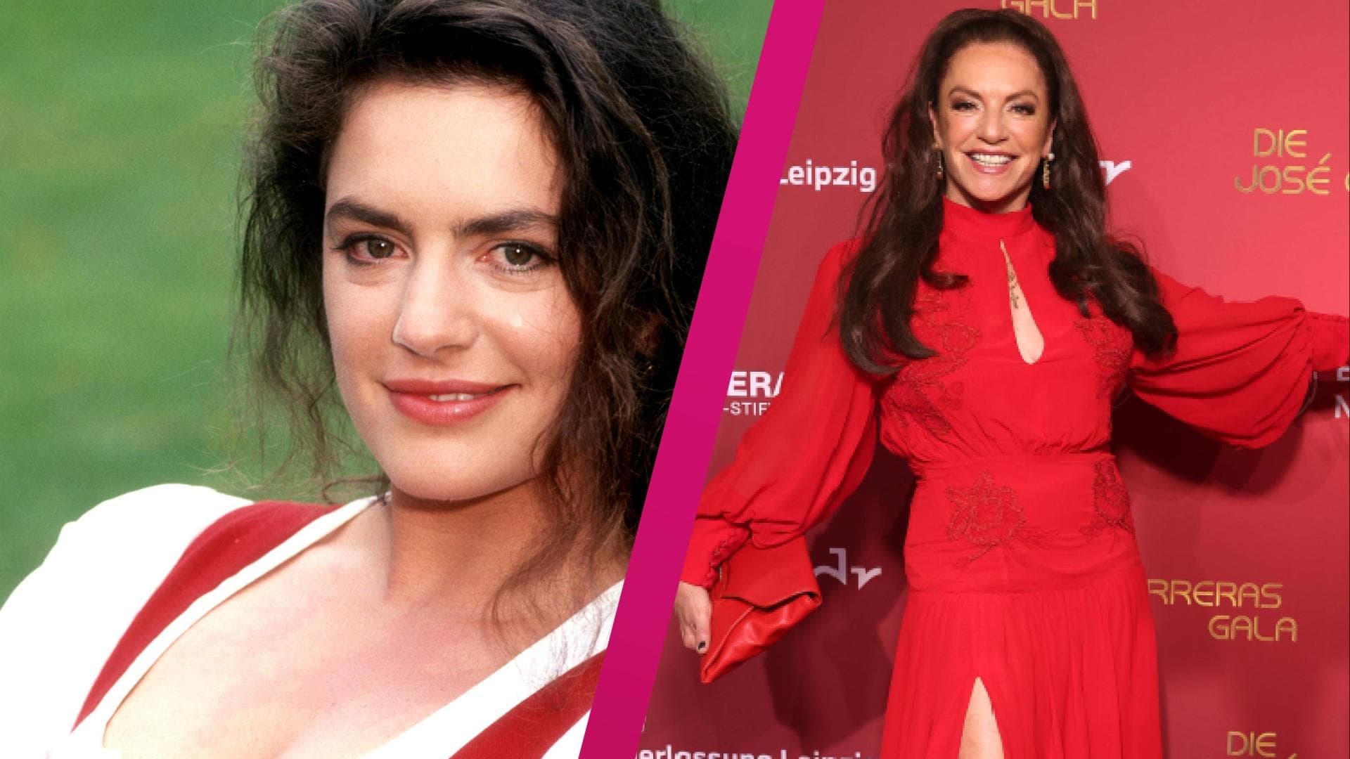 Christine Neubauer: Früher & heute – So sehr hat sich die "Let's Dance ...