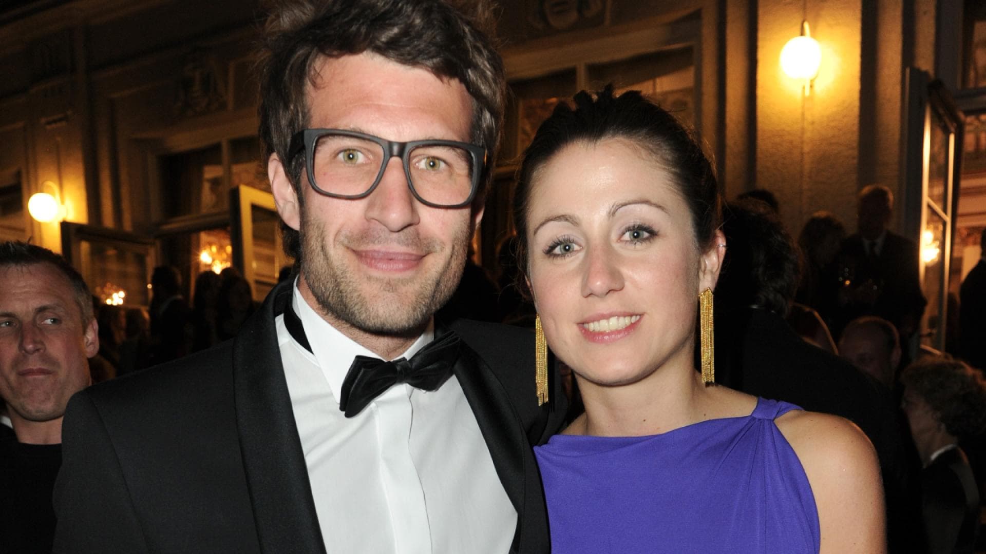 Daniel Hartwich: Trennung von Ehefrau Hannah - Erste Worte des "Let's ...