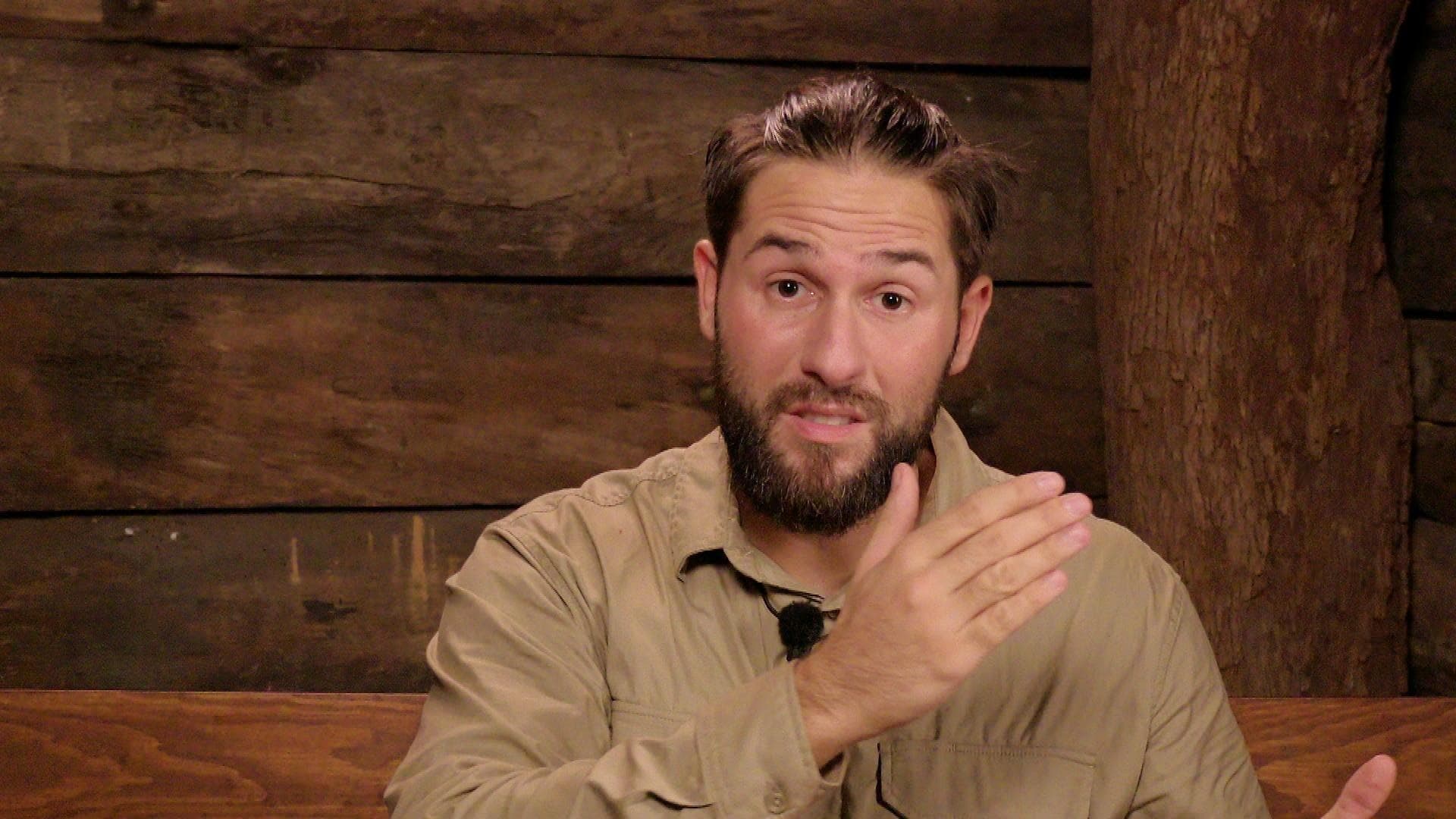 Dschungelcamp: Nach Ausraster - Fans fordern Exit von Maurice Dziwak