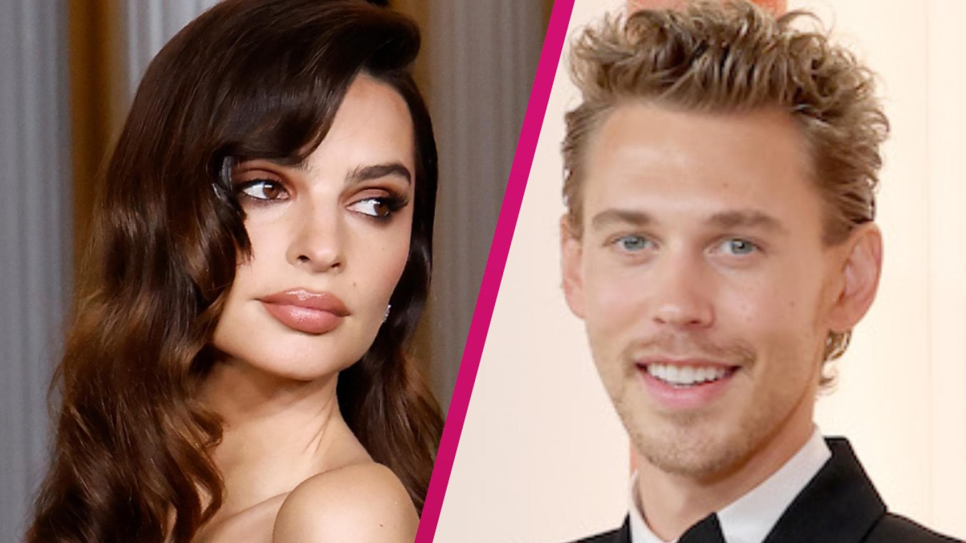 Emily Ratajkowski: Liebes-Hammer mit Austin Butler