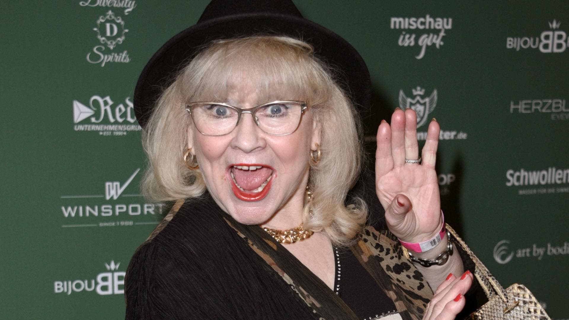 Dschungelcamp: Eva Jacob enthüllt – "War früher noch viel uriger"