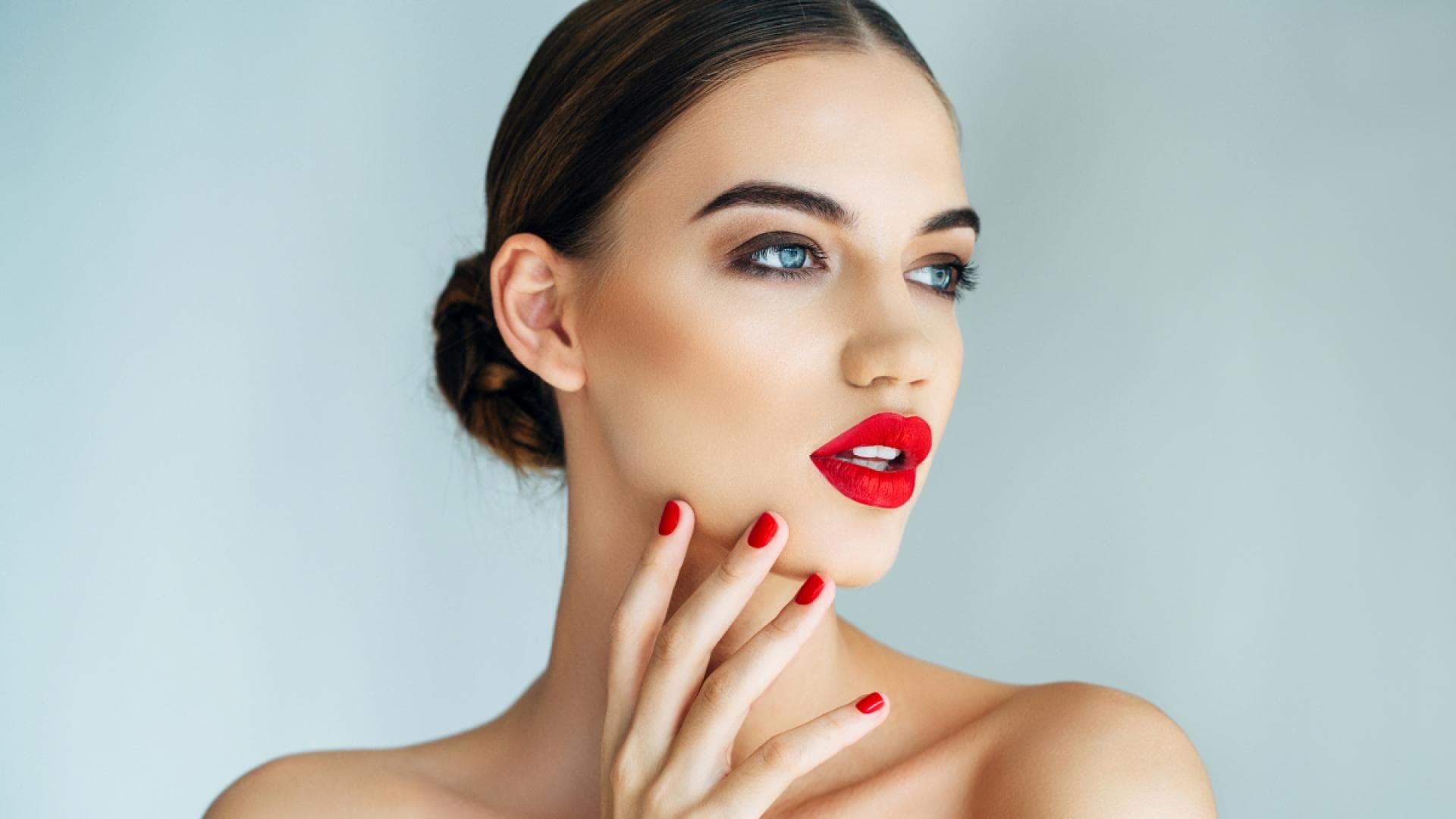 Make-up-Trend 2025: In 4 Schritten zum Wow-Look