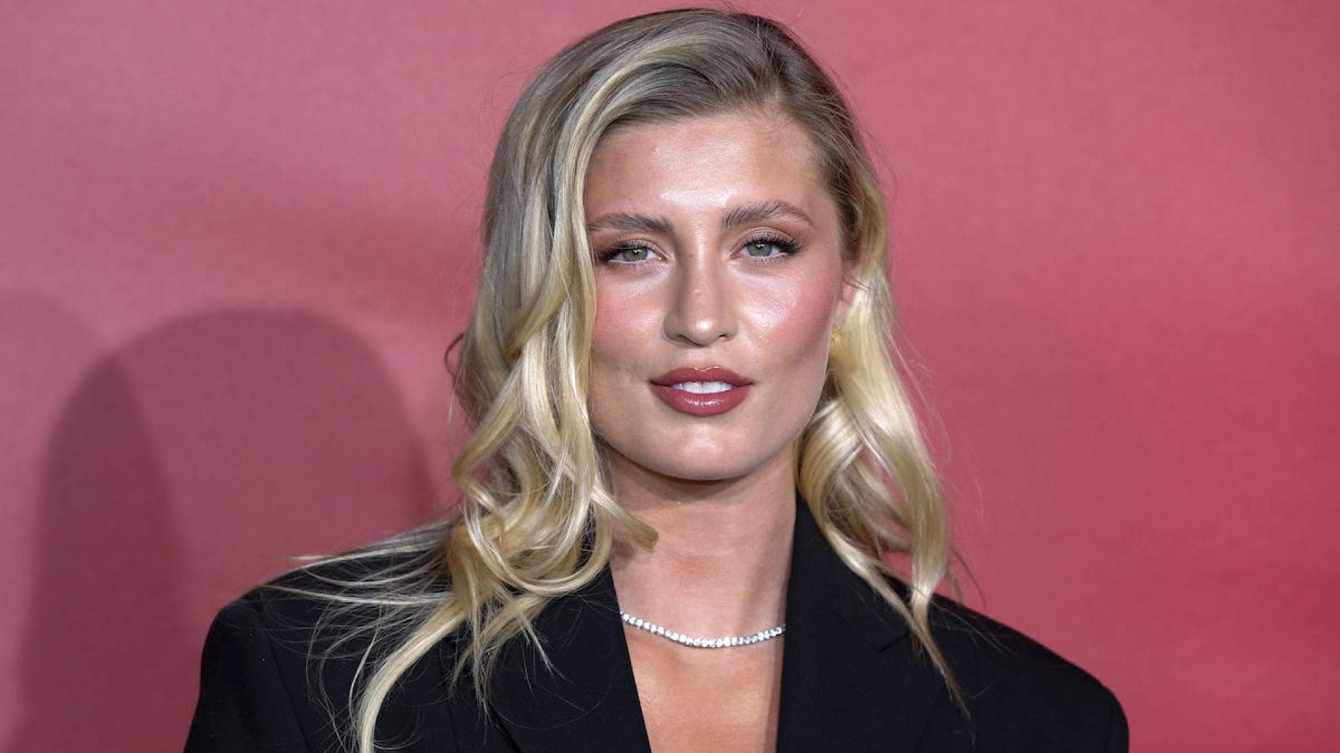 Luna Schweiger: Nach RTL-Abfuhr – Im Herbst dreht sie ihre eigene Datingshow