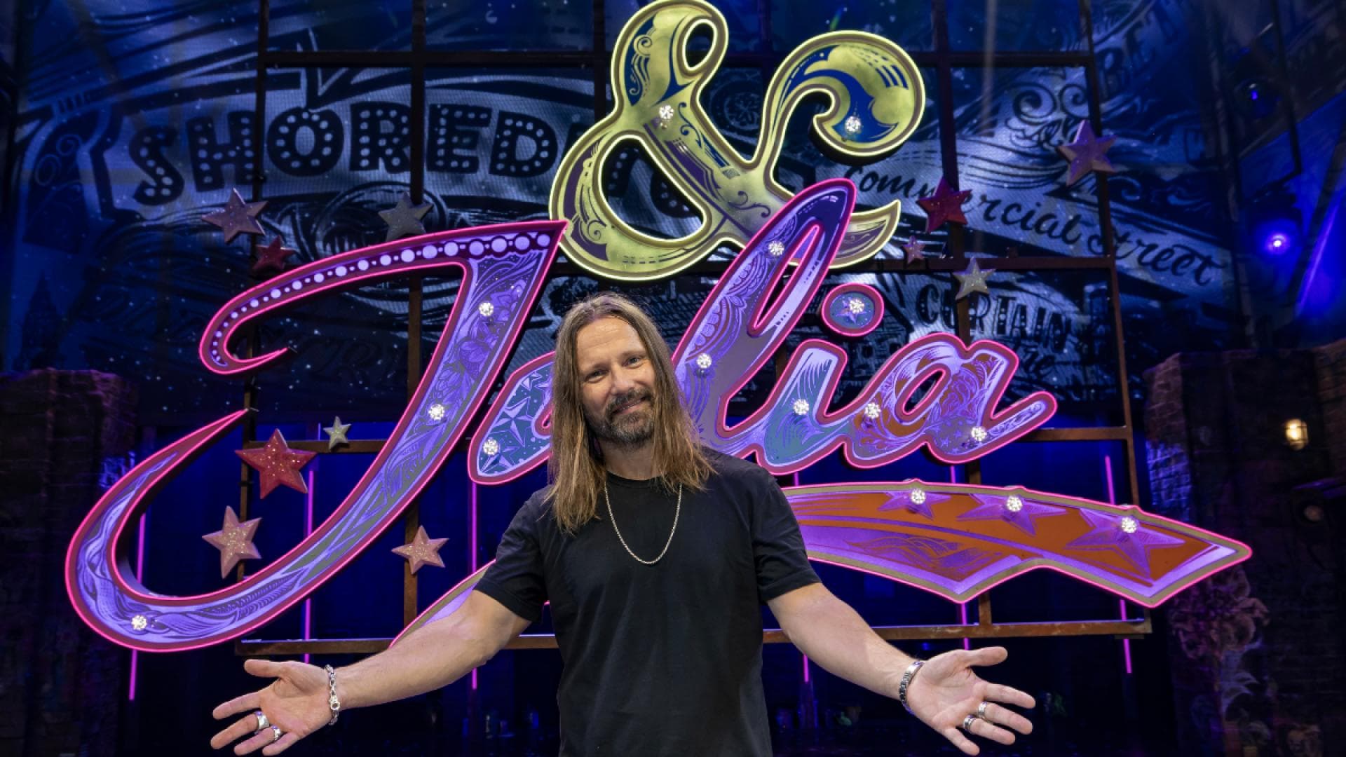 Max Martin: Songschreiber enthüllt – "In den allermeisten Dingen bin ...