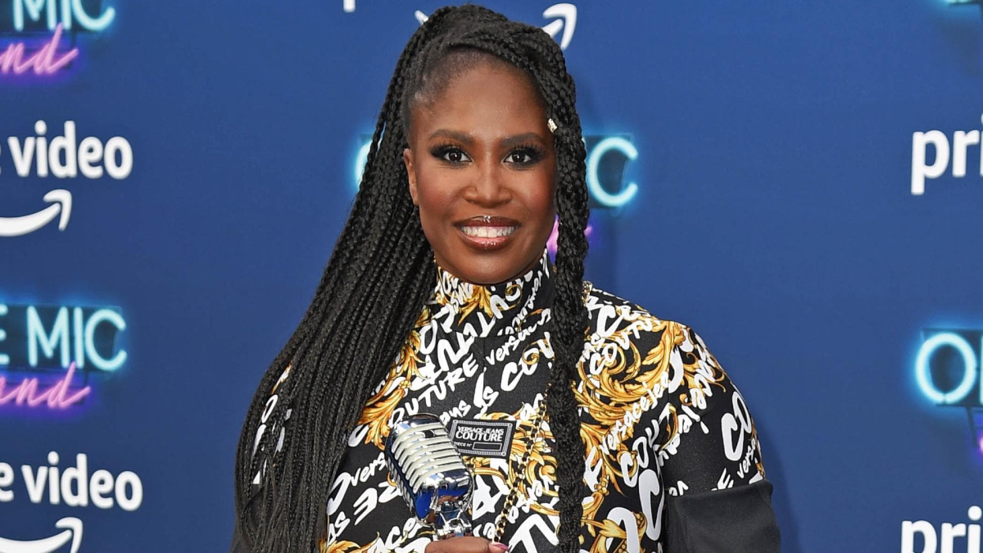 Motsi Mabuse: Mann, Schwester, Kind, Haare – alles Infos zur "Let's ...