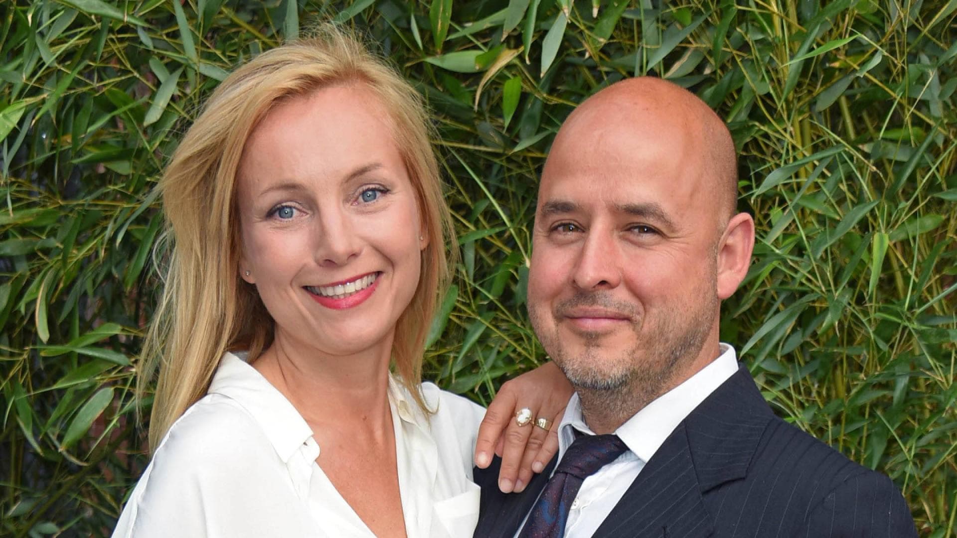 Nadja Uhl: Ist die Schauspielerin verheiratet?