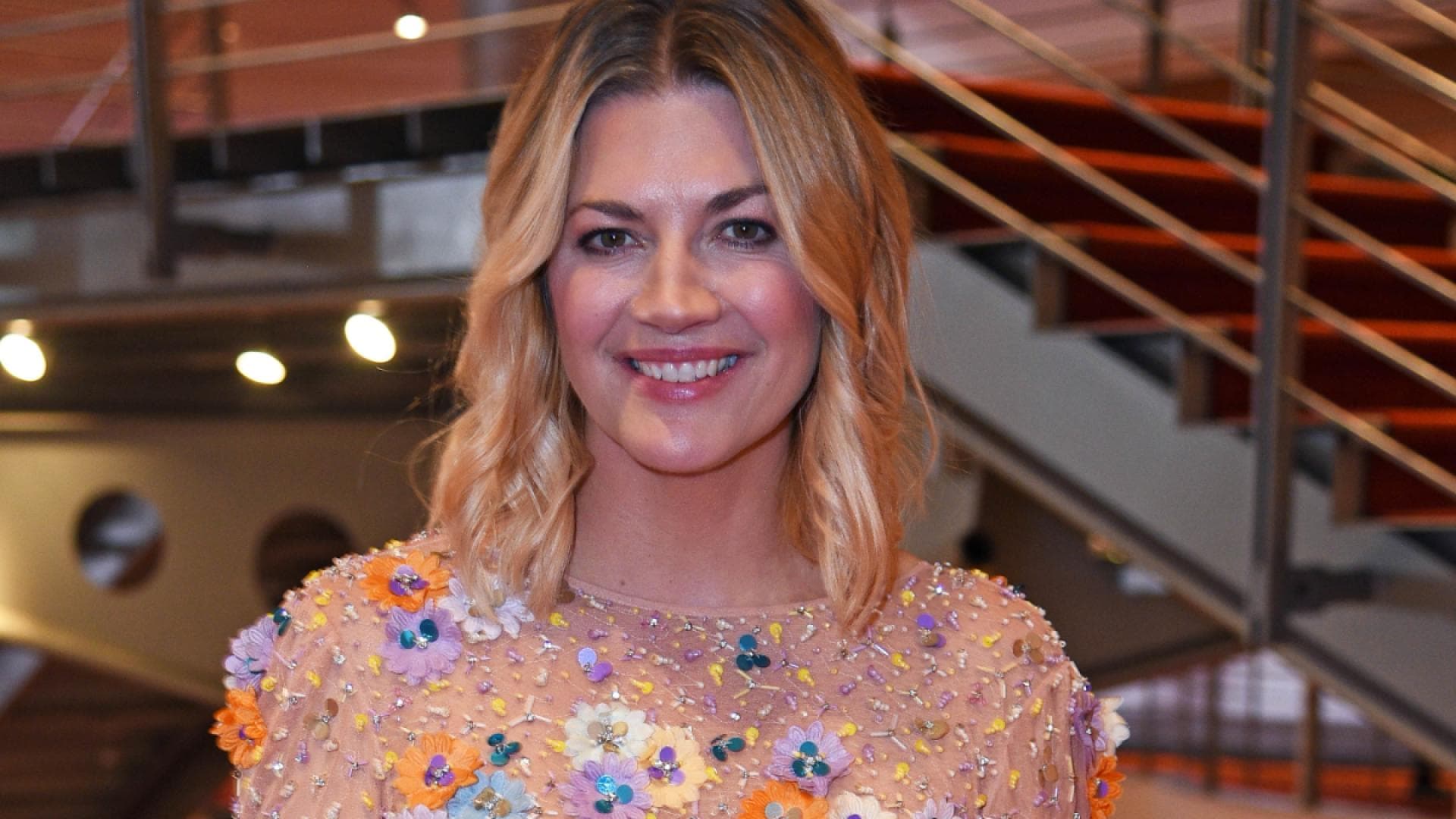 Dschungelcamp 2025: "Playboy"-Comeback? Nina Bott zeigt sich offen