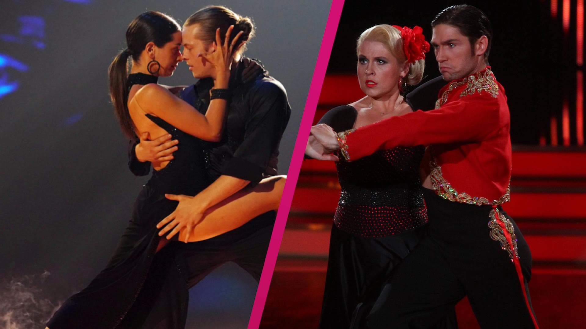 "Let's Dance": Welche Kellys waren schon bei der Tanzshow?