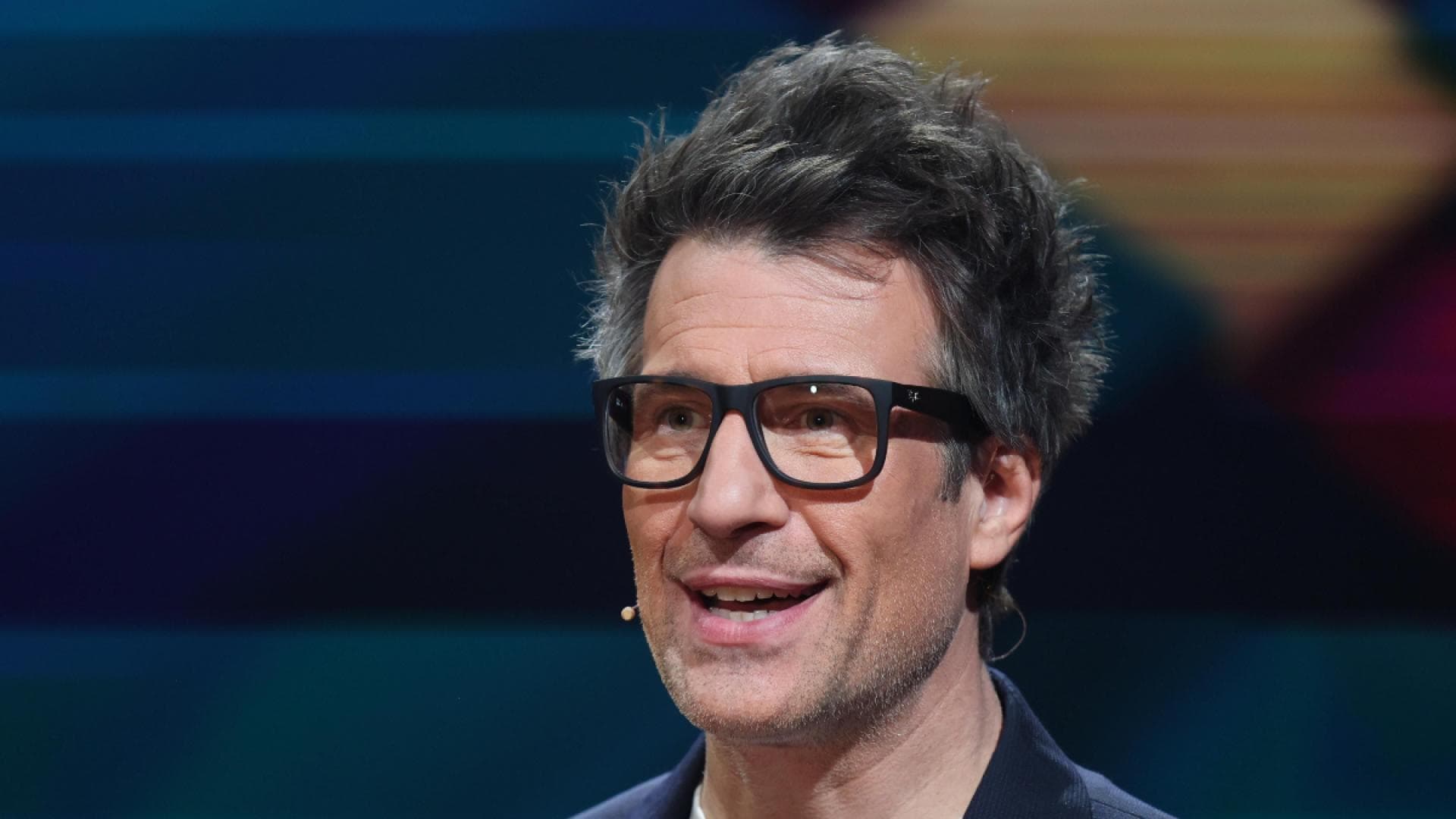 Daniel Hartwich: Klartext – Darum verließ er das Dschungelcamp ...