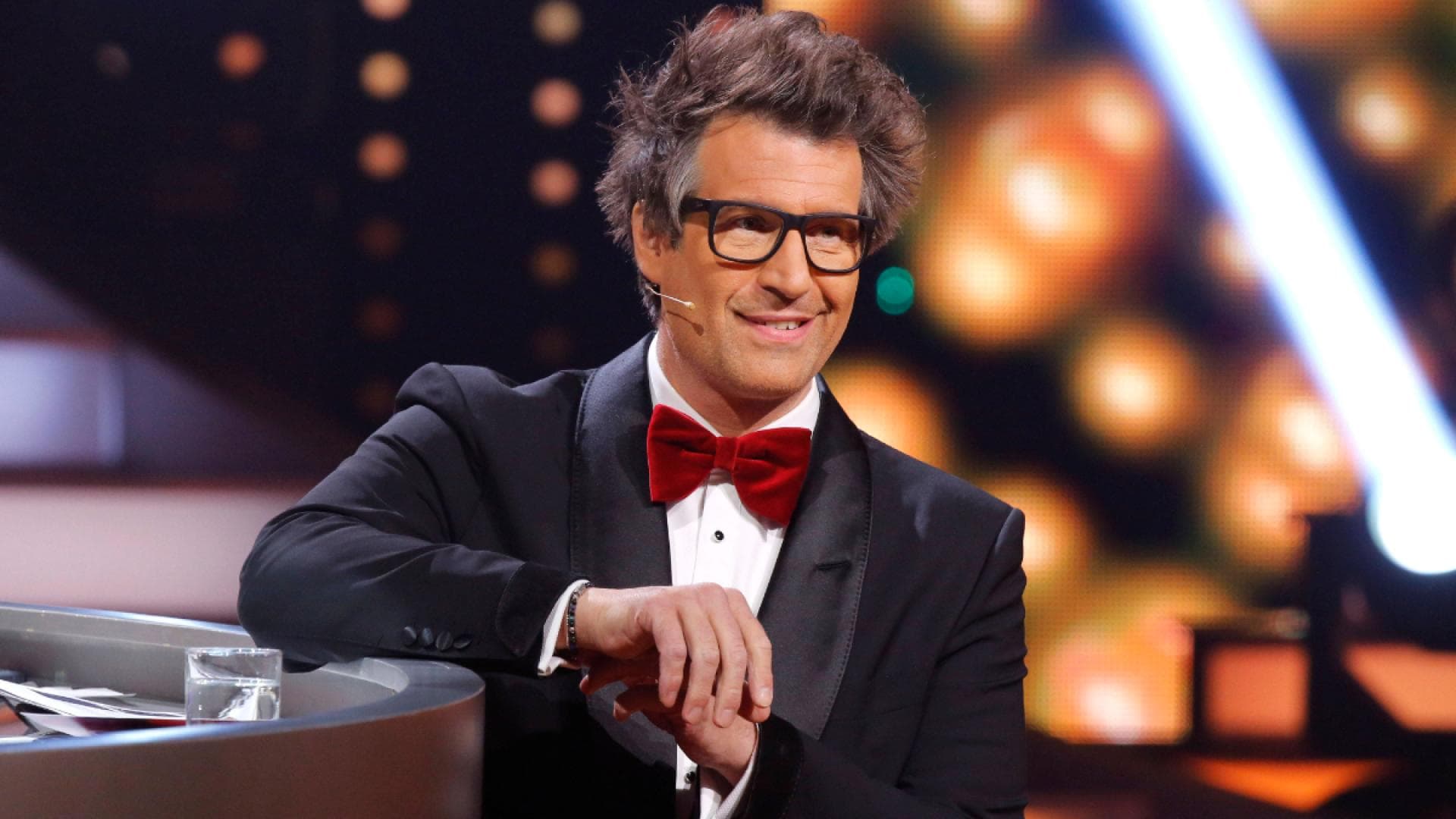 Daniel Hartwich: Bitterer Rückschlag