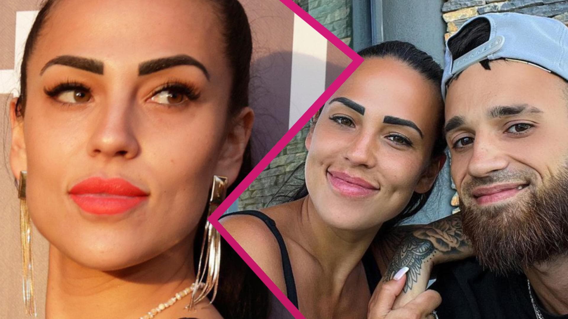 Elena Miras: Vielsagende Worte – Trennung von Freund Leandro?