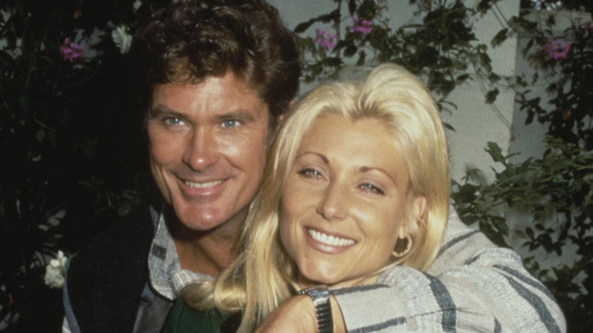 David Hasselhoff: Ex-Frau Pamela Bach ist tot - Autopsiebericht enthüllt offizielle Todesursache