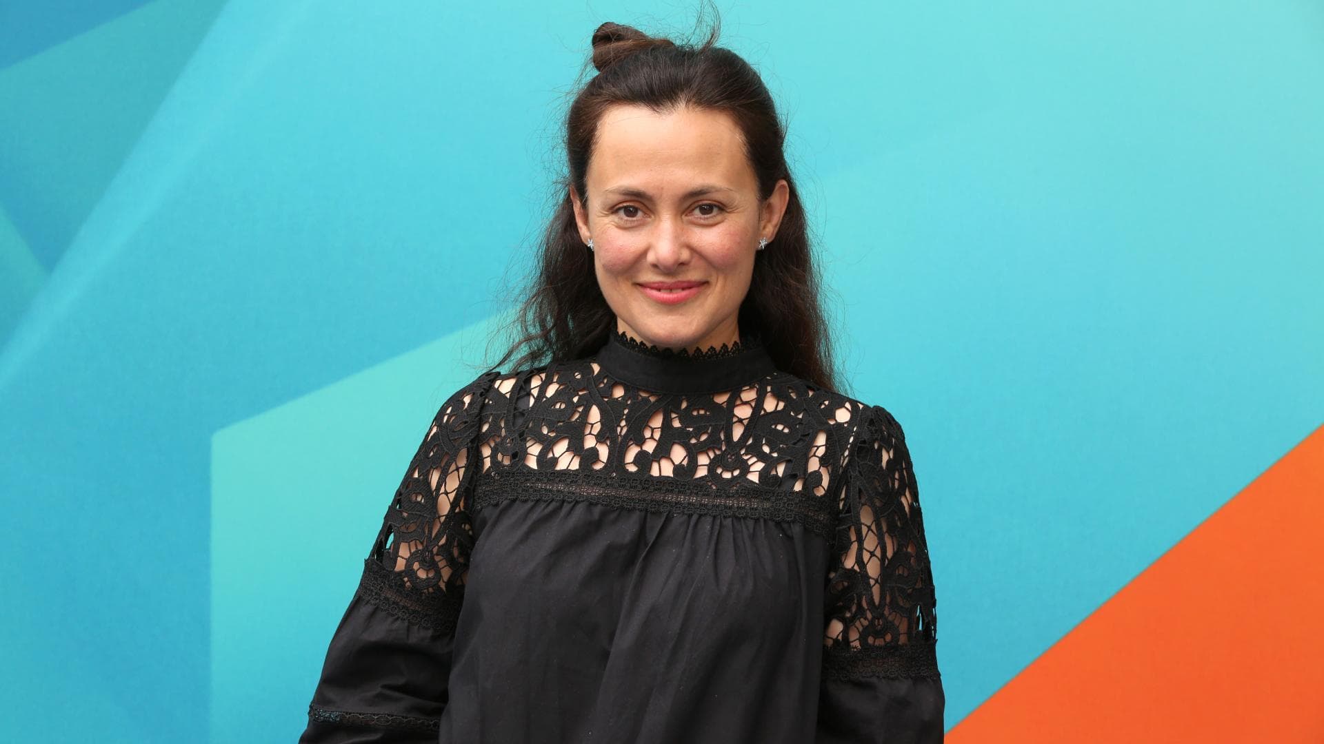 Idil Üner: Alle Infos zu Ehemann und Kindern