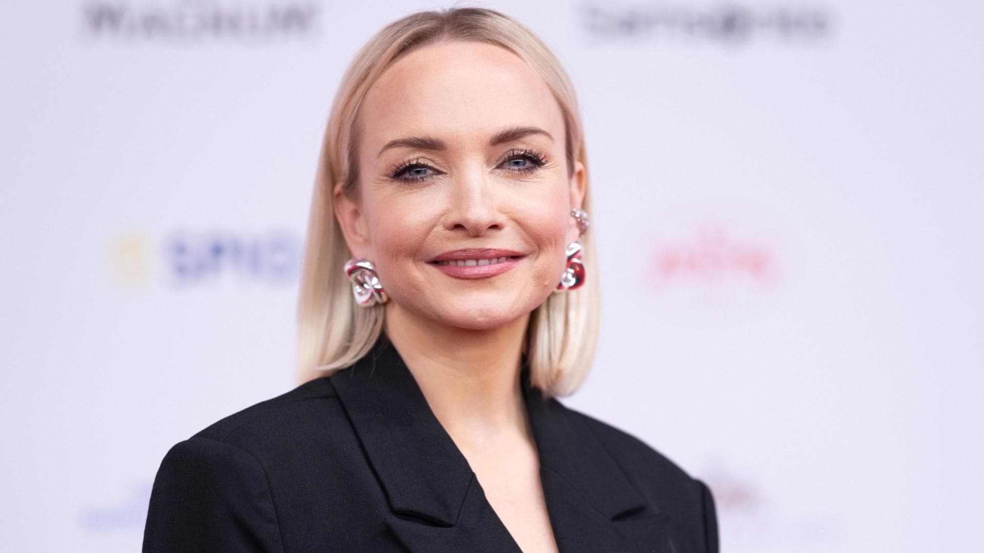 Anti-Aging ab 40: Janin Ullmann setzt auf diese Drogerie-Bestseller
