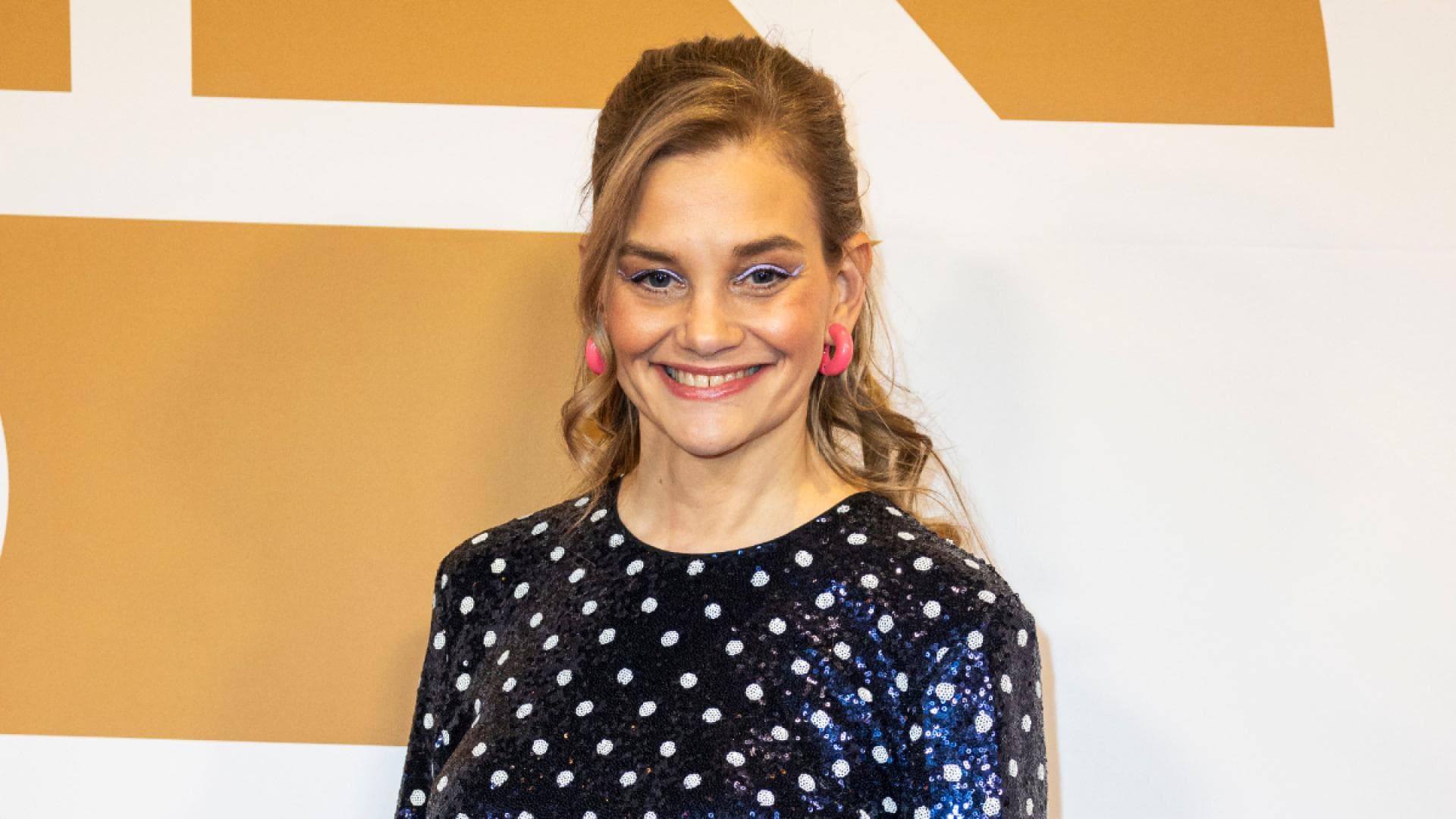 Lisa Werlinder: Hat die Schauspielerin einen Freund?