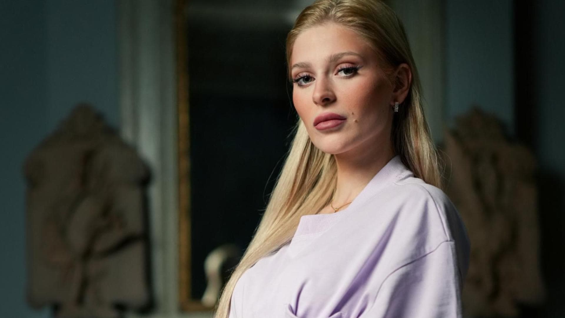 Marie Reim: "Die Verräter"-Beichte – "Meine Psyche war danach erst mal ...