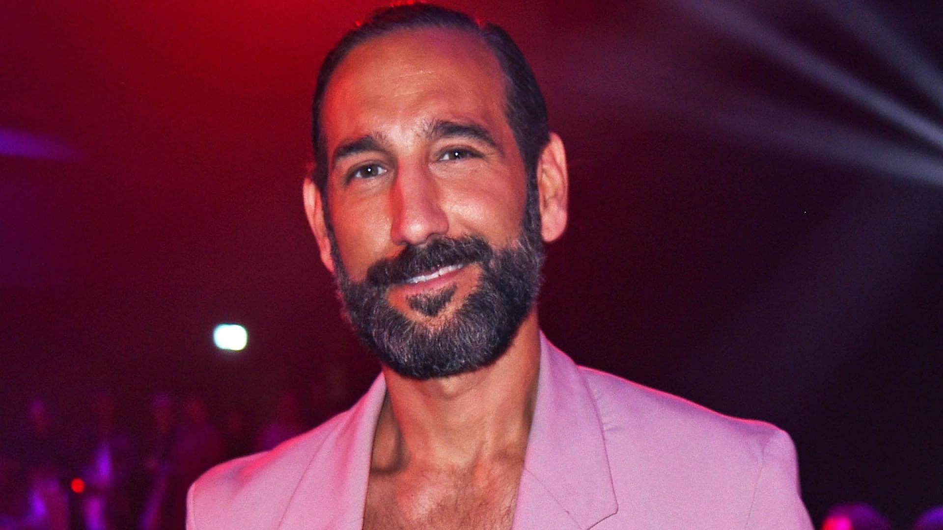 Massimo Sinató: Erste Worte nach bitterem "Let's Dance"-Aus