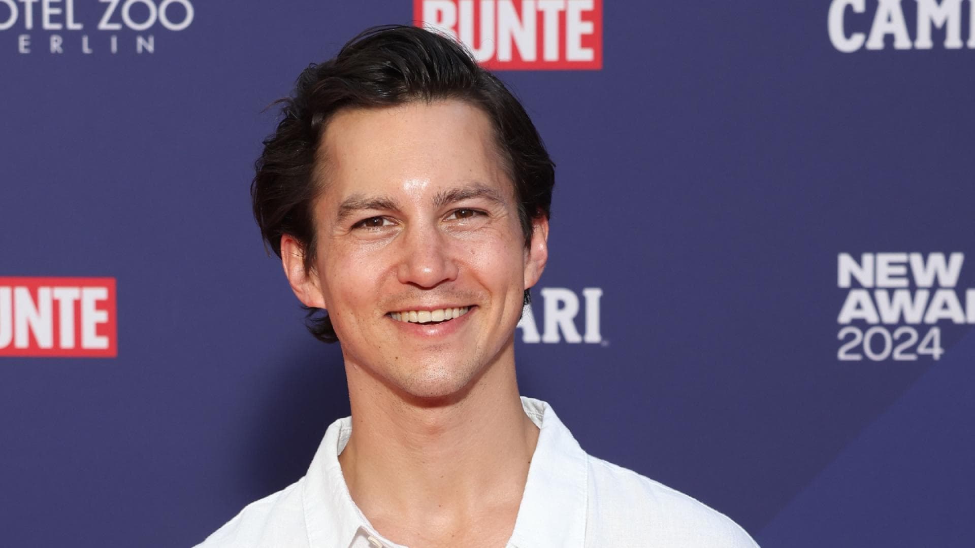 Tim Oliver Schultz: Wer ist seine Freundin?