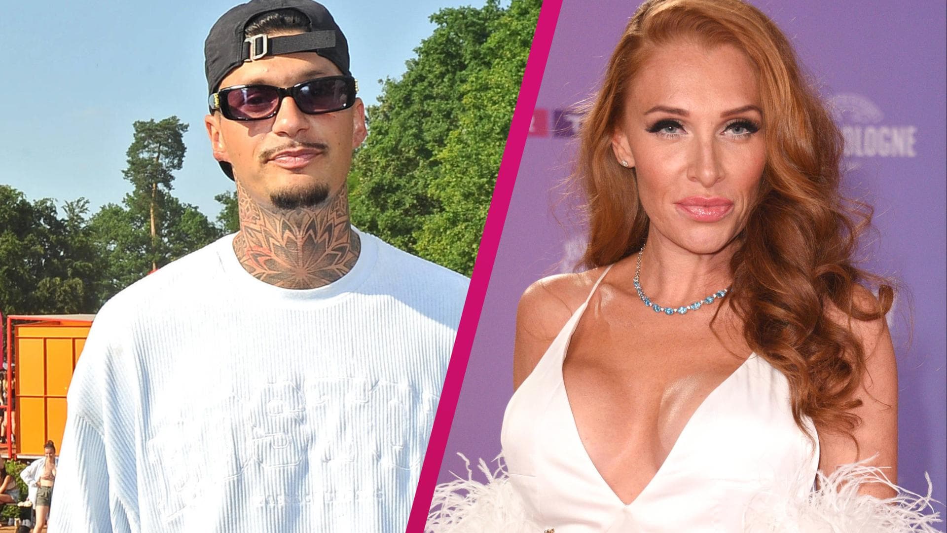 Yasin Mohamed: Heimliche Treffen mit Georgina Fleur in Dubai - Jetzt packt sie aus