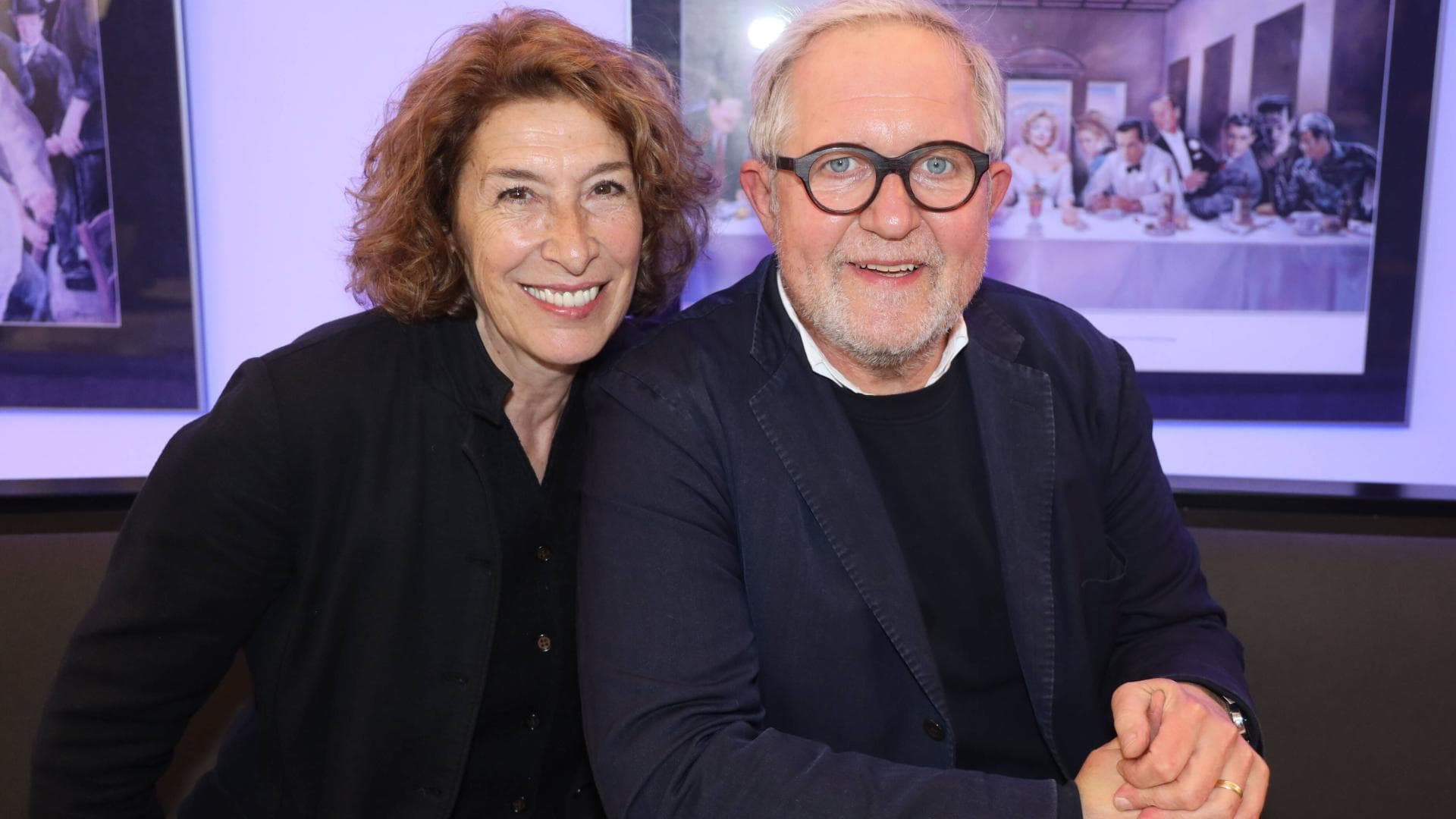 "Tatort": Nächstes trauriges Aus - Harald Krassnitzer & Adele Neuhauser ...