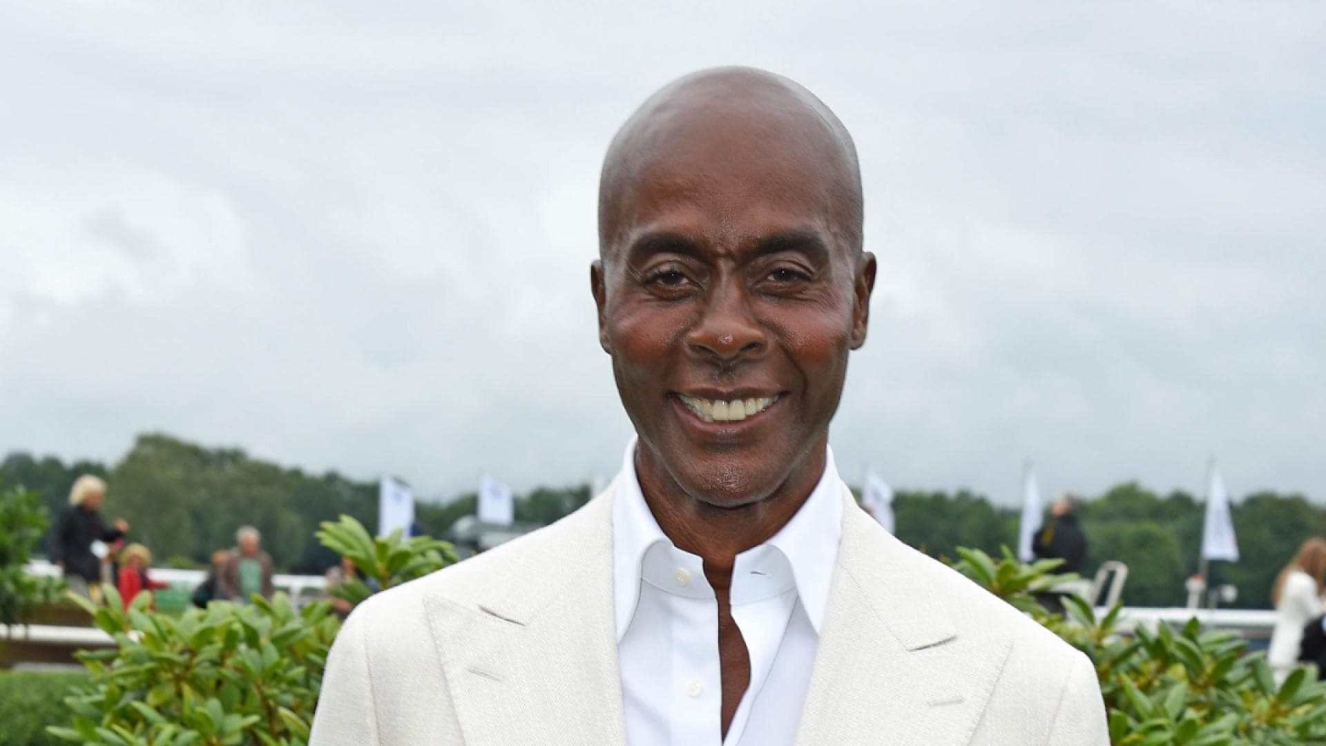 Bruce Darnell: Hat der "Supertalent"-Juror einen Partner?