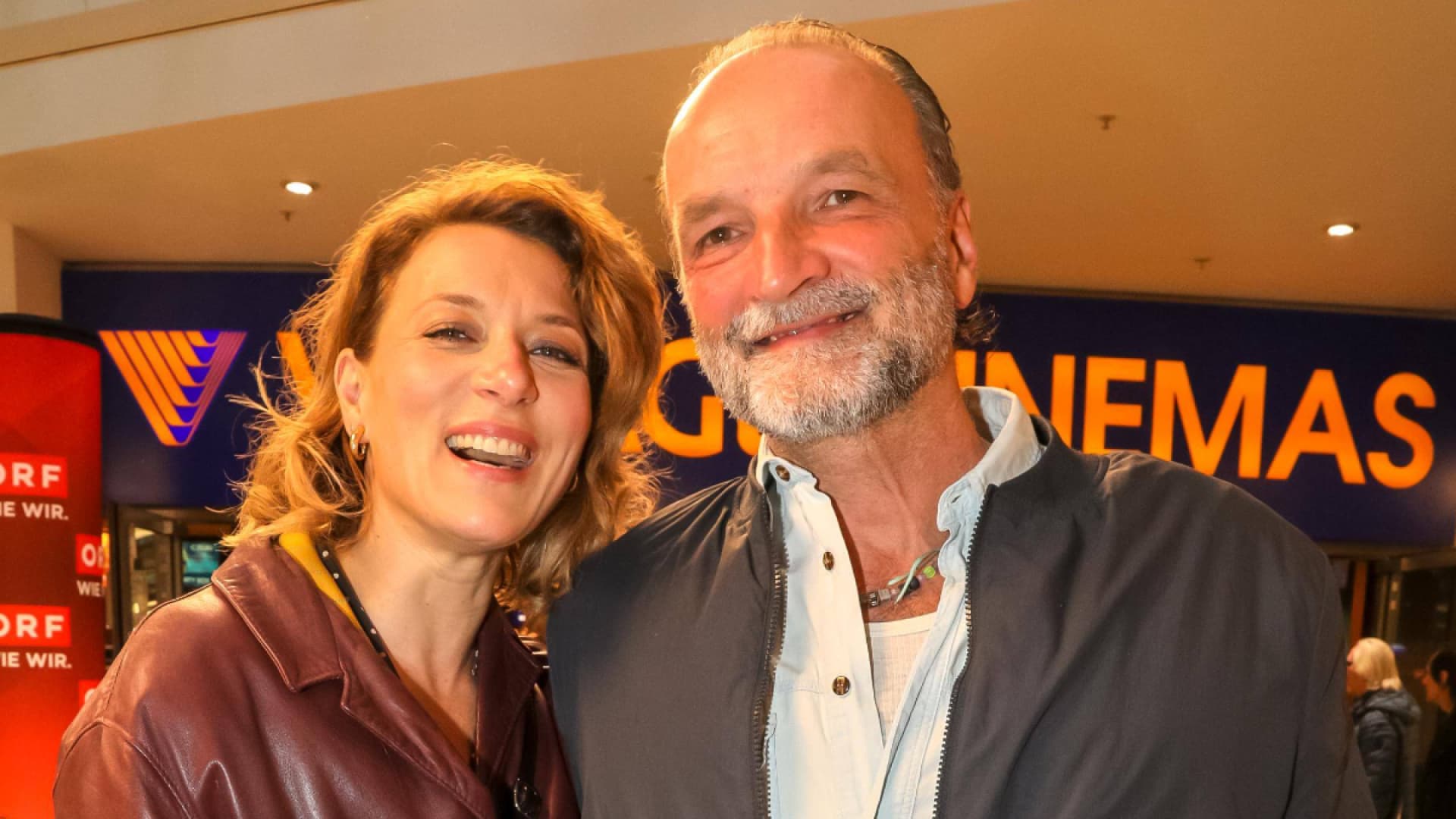 Caroline Frank: Alle Infos zu ihrem Ehemann