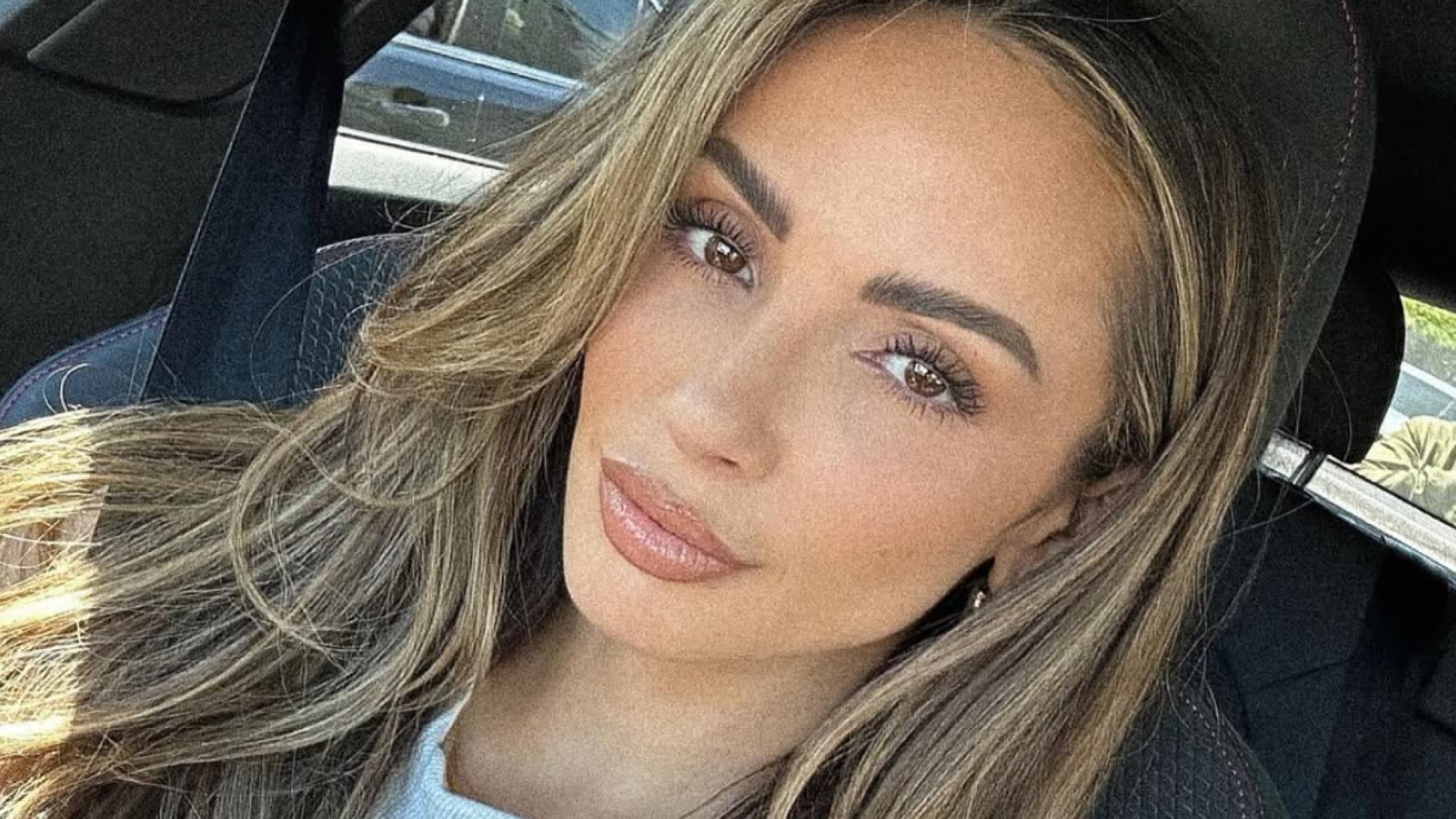 Jennifer Saro: Sie teilt gegen den Vater von Keksi aus – "Jahrelang ...