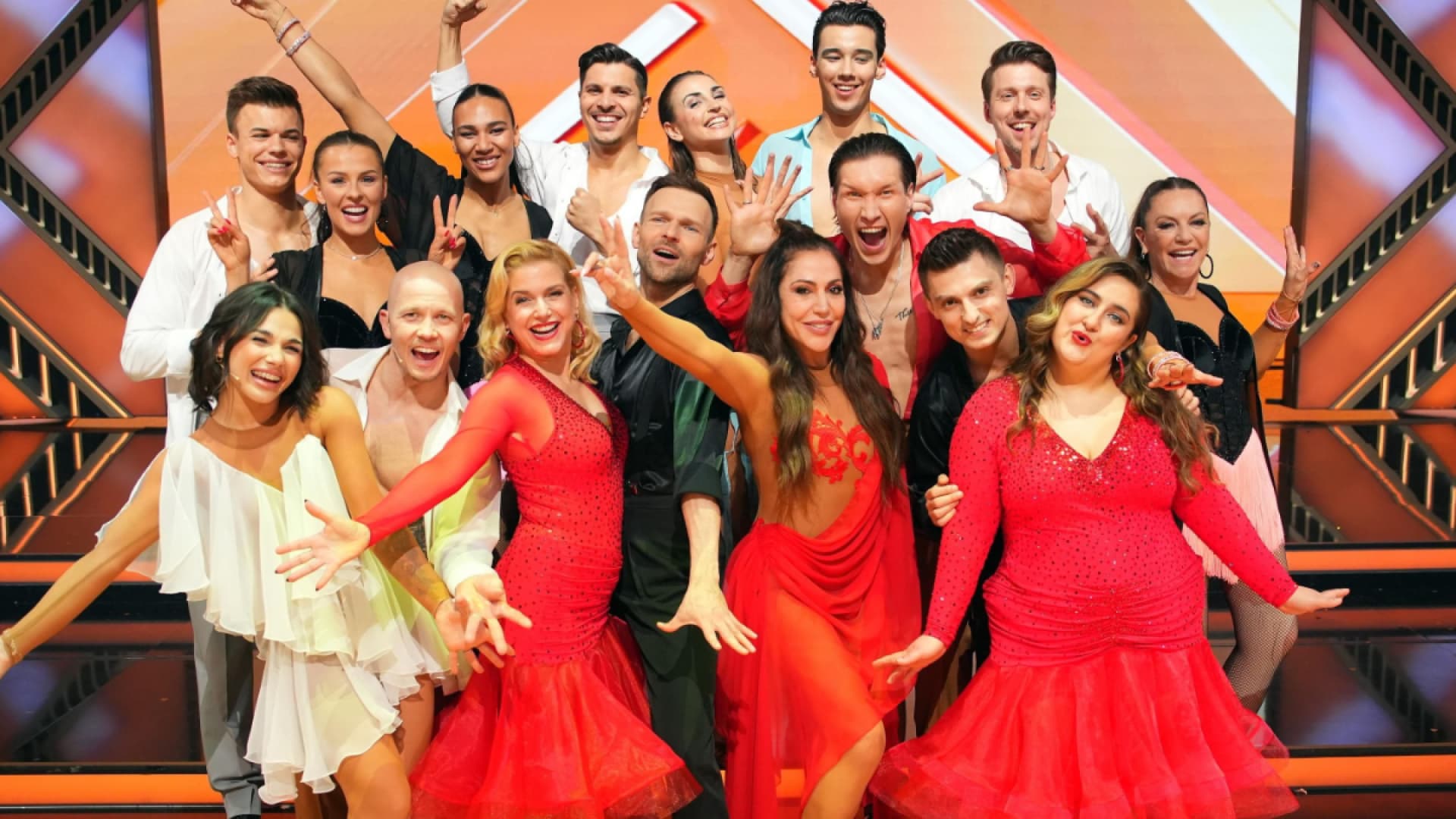 "Let's Dance": Bittere Abfuhr - "Bauer sucht Frau"-Ikone erteilt RTL Absage