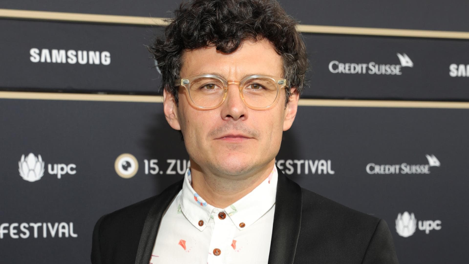 Manuel Rubey: Alle Infos zu seiner Ehefrau Stephanie