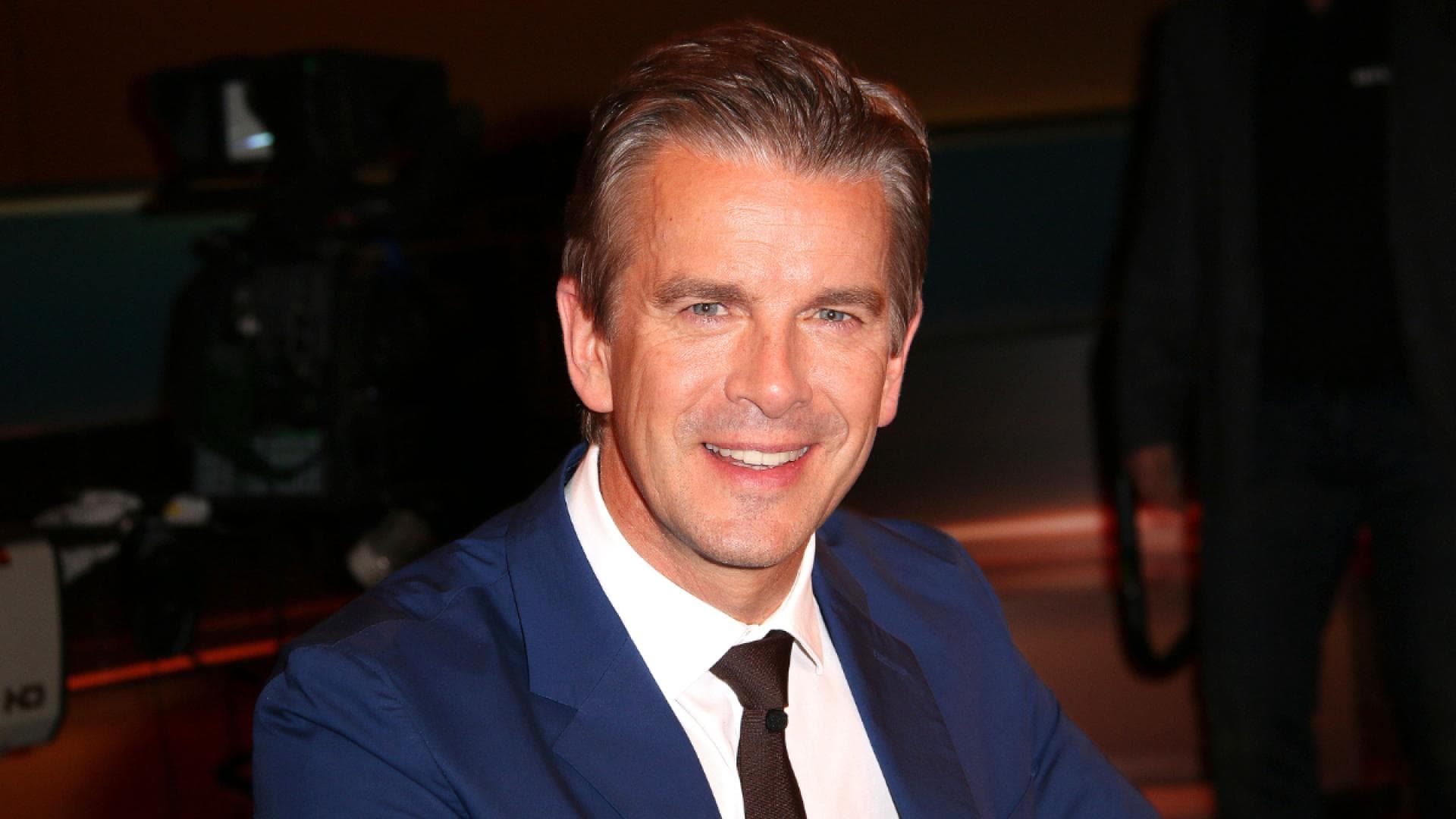 Markus Lanz: Bewegende Worte über seine Kinder