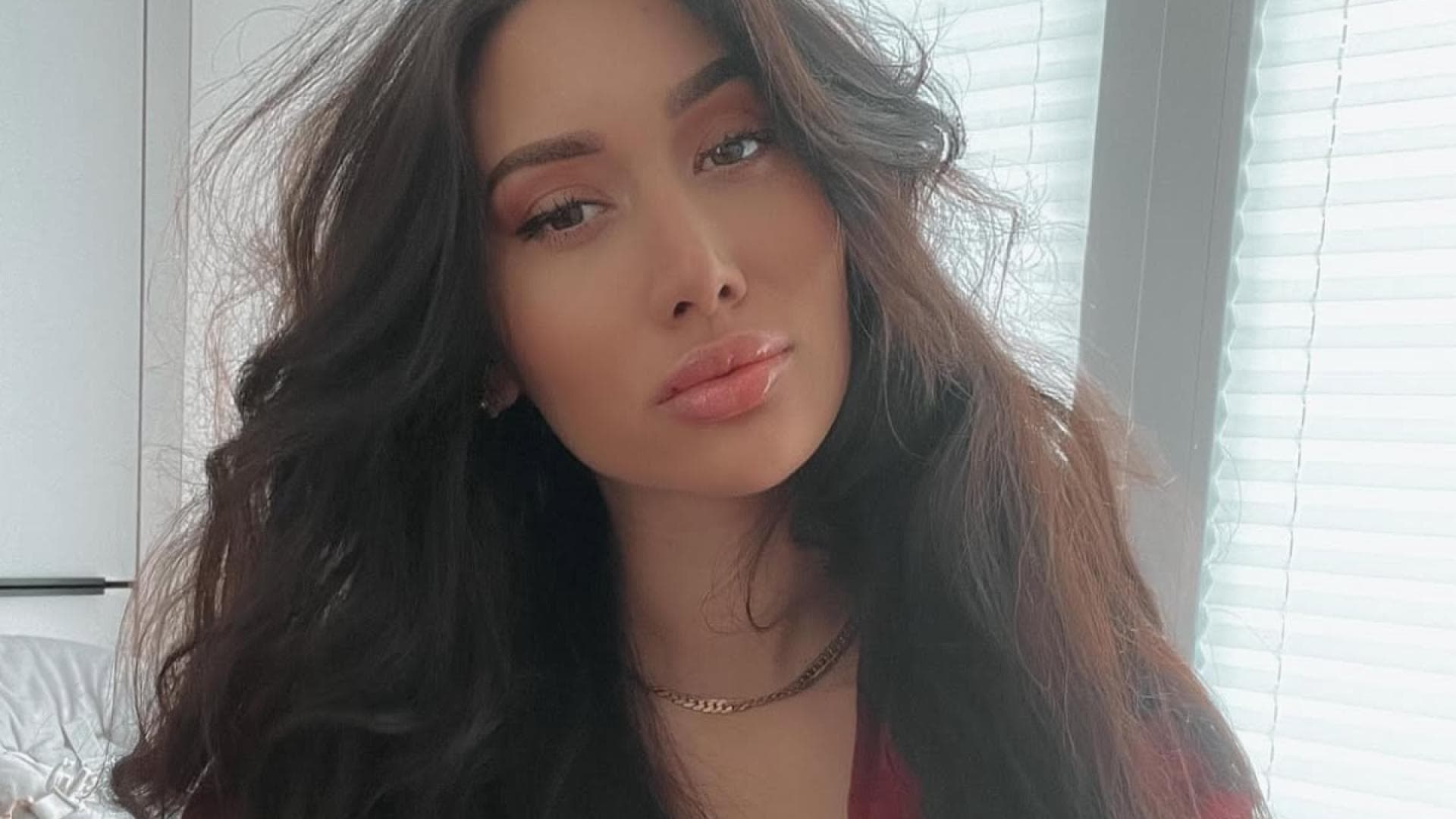 Samira Yavuz: Nach Eva Benetatous Seitenhieb fassungslos - "Neues Level ...