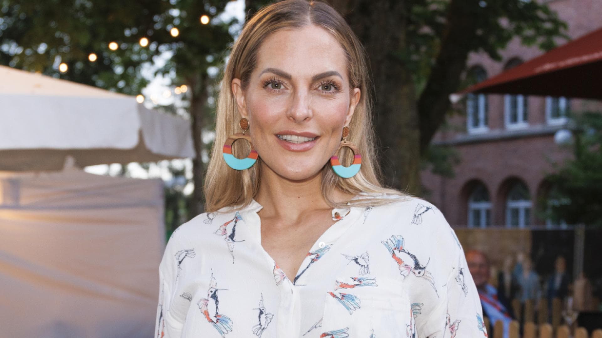 Sandy Mölling: Das ist ihr Freund Nasri Atweh