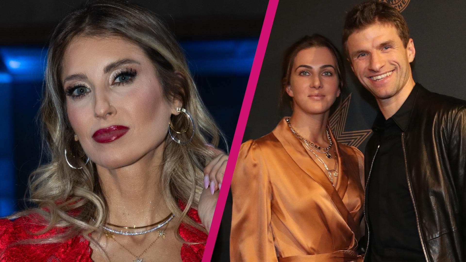 Thomas Müller: Krise mit Ehefrau Lisa Müller? Vielsagende Worte von ...