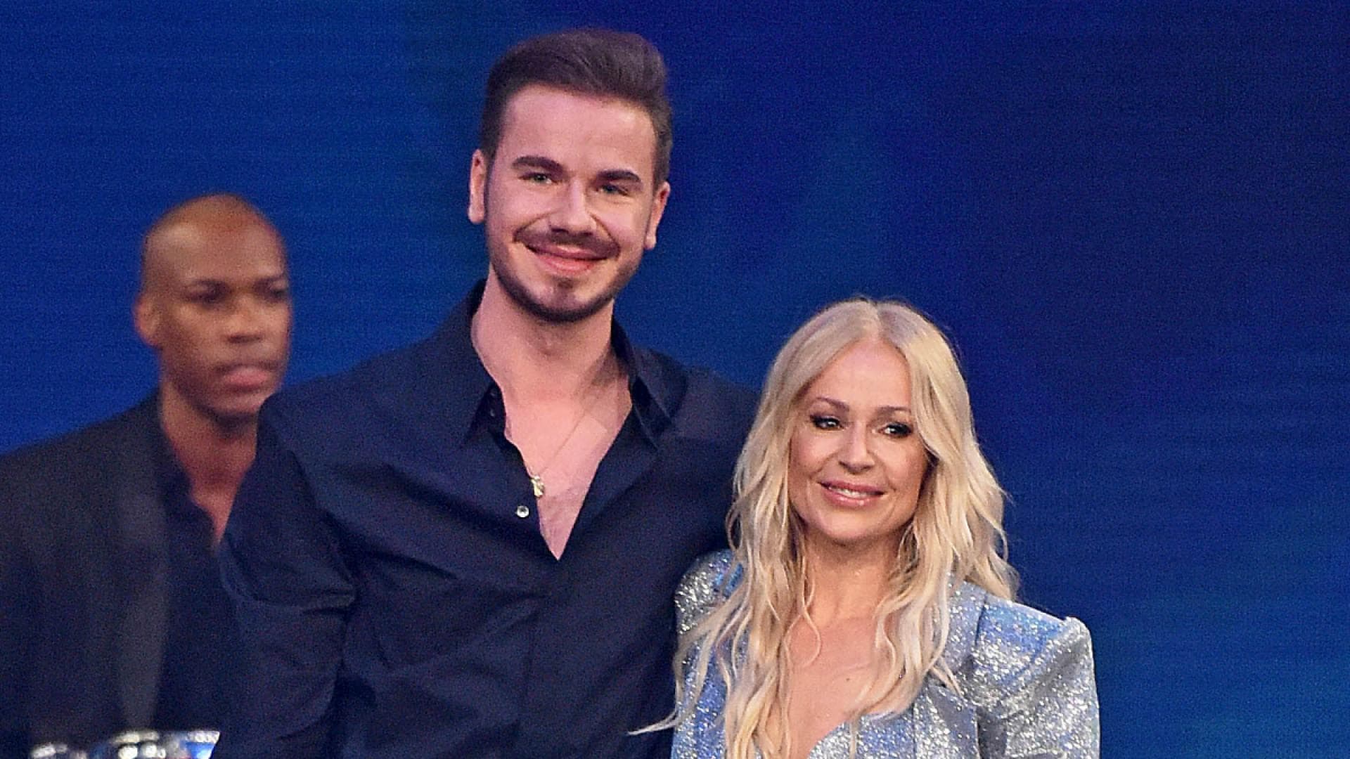 Michelle: Trennung von Eric Philippi? Er spricht Klartext!