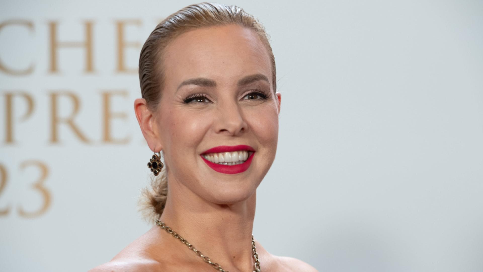 Isabel Edvardsson: Gemeinsames Projekt mit "Let's Dance"-Star