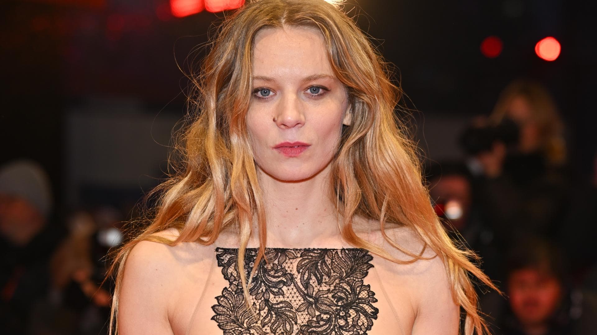 Lilith Stangenberg: Hat sie Freund und Kinder?