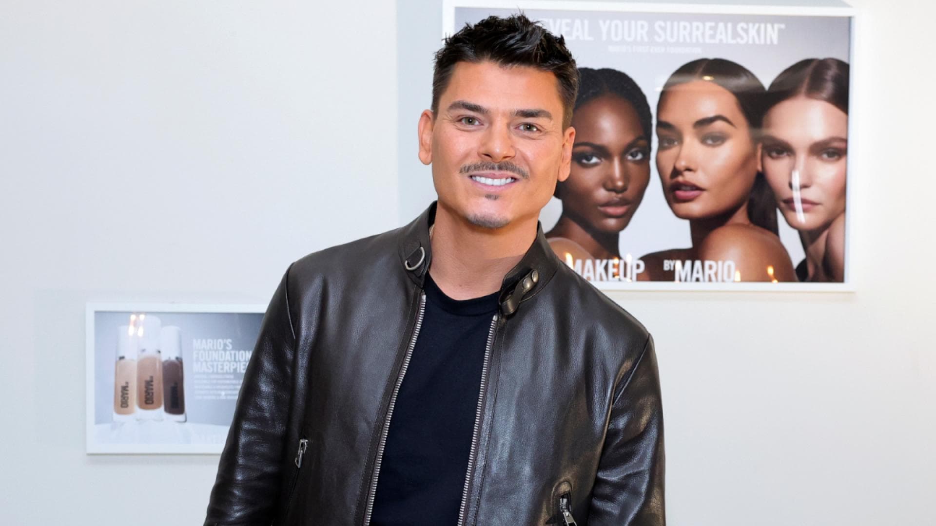 Laut Mario Dedivanovic: Von dieser Mascara träumt jeder Make-up-Artist