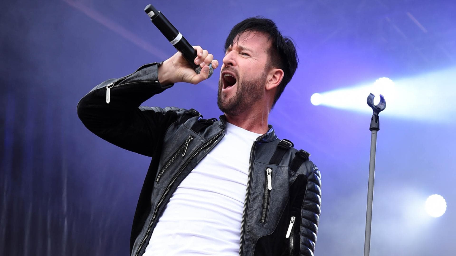 Michael Wendler: Bühnen-Comeback in Deutschland endet in Buhrufen – aus ...